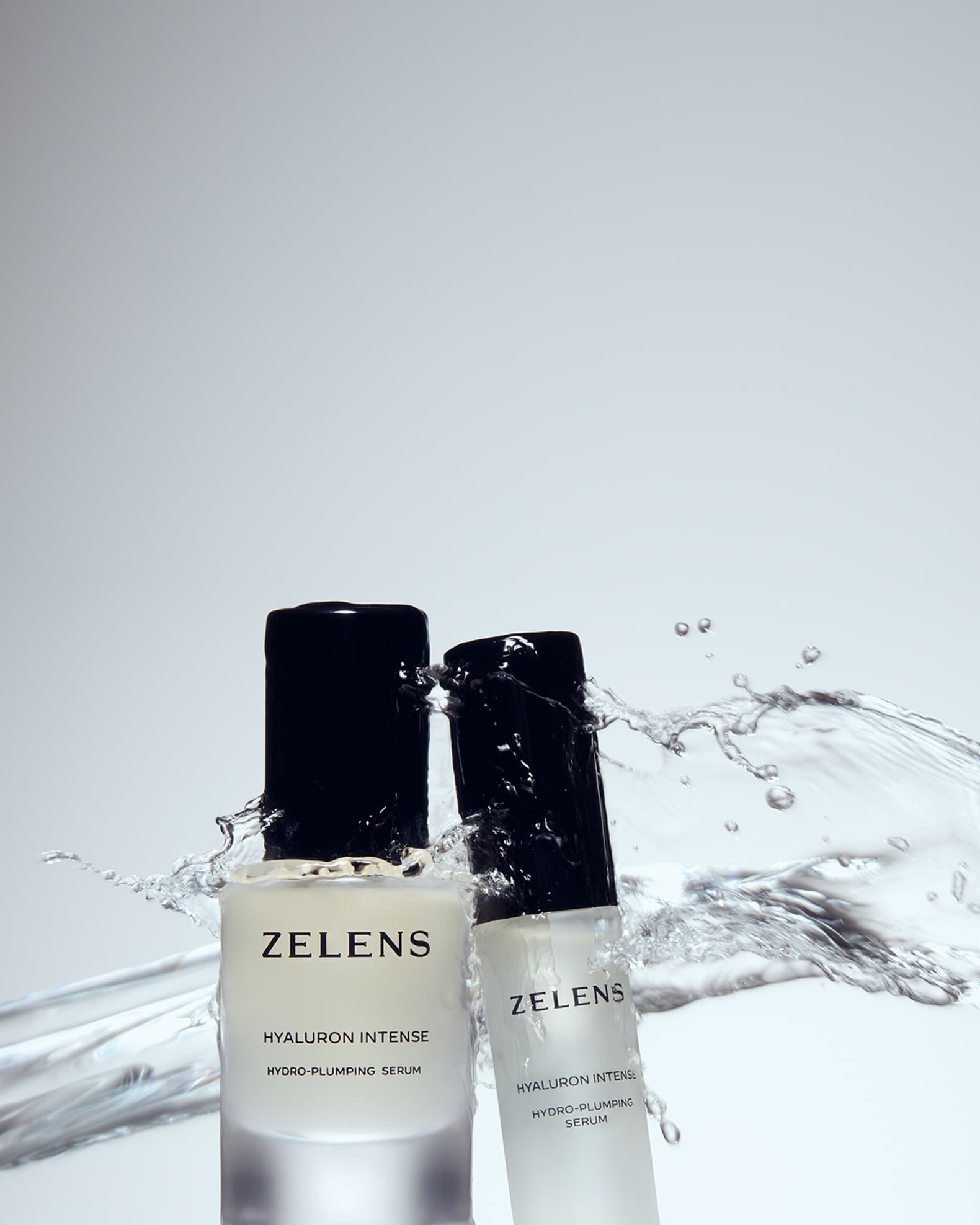 Zelens Hyaluron Intense Hydro Plumping Serum, 1 oz. | Neiman Marcus