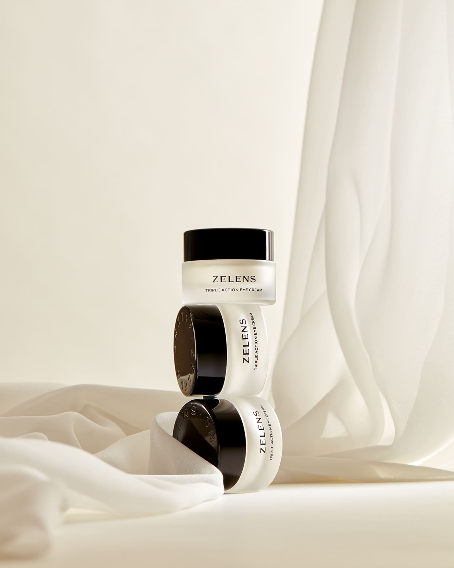 Zelens Triple Action Eye Cream, 0.5 oz. | Neiman Marcus