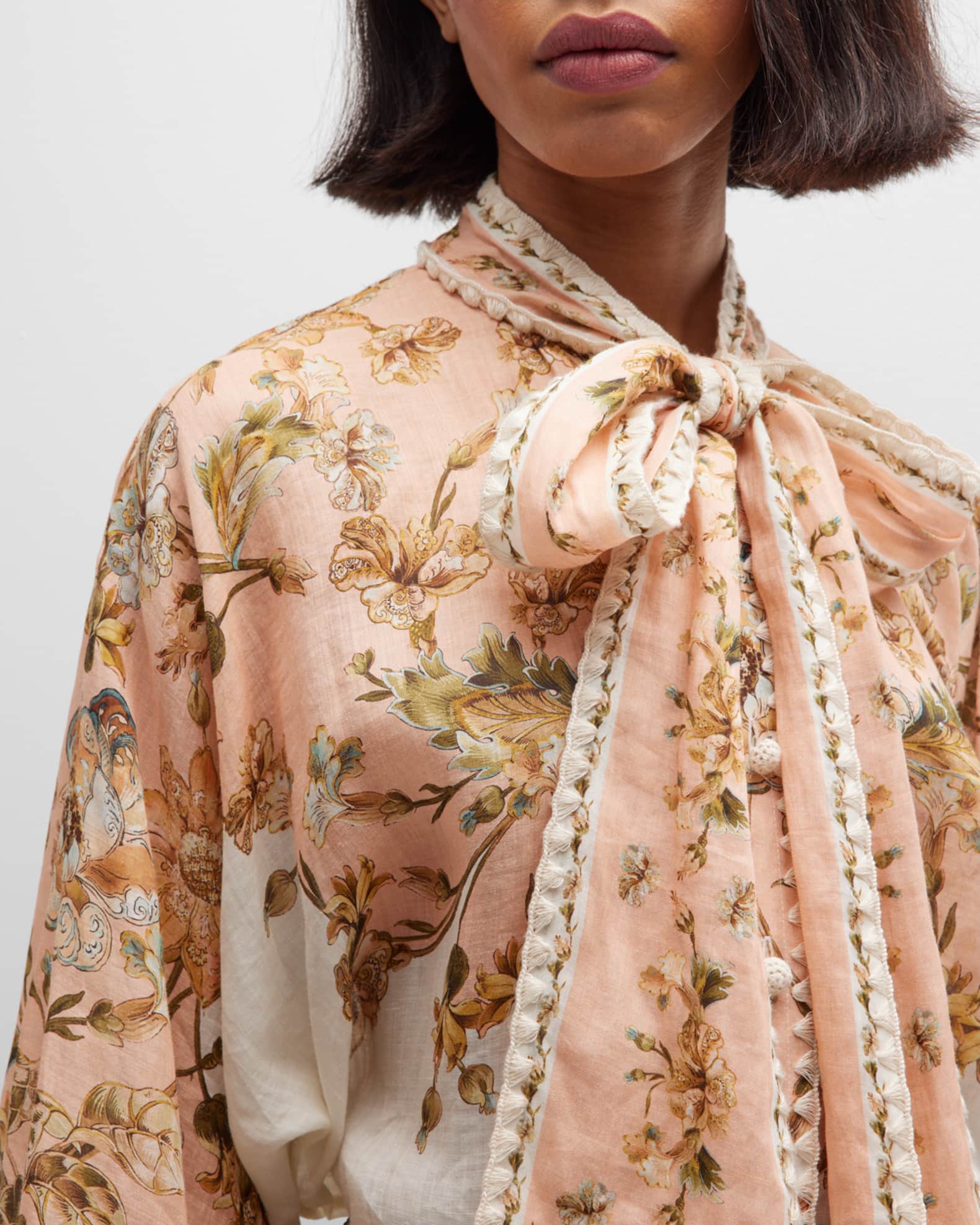 Chintz Floral Collection | Neiman Marcus
