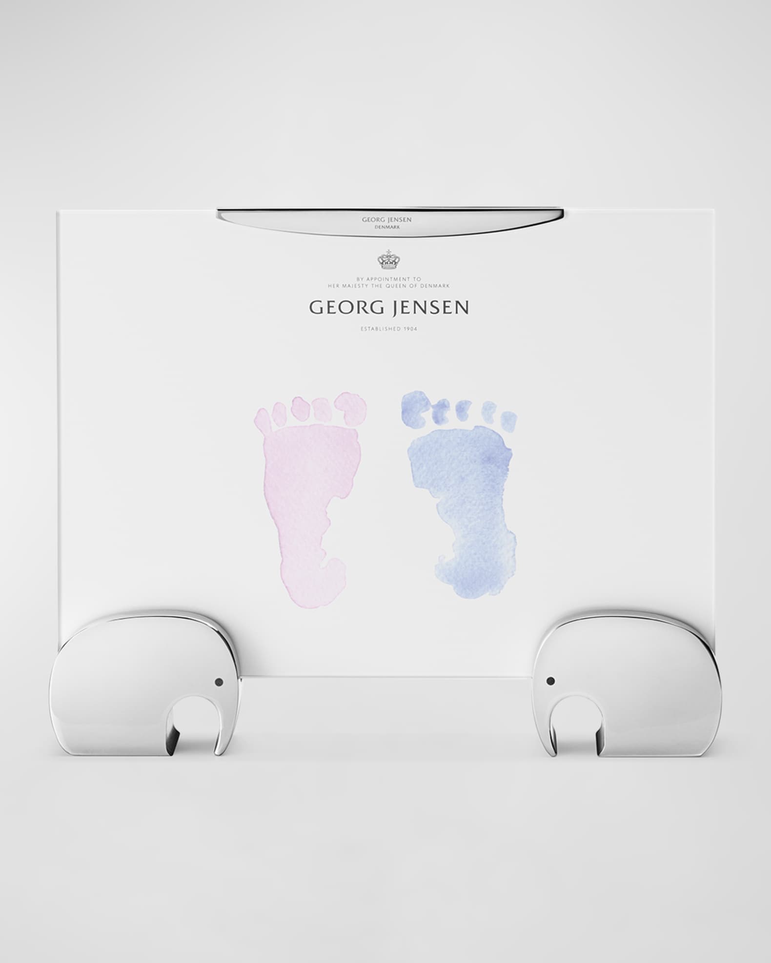 Elephant Picture Frames | Neiman Marcus