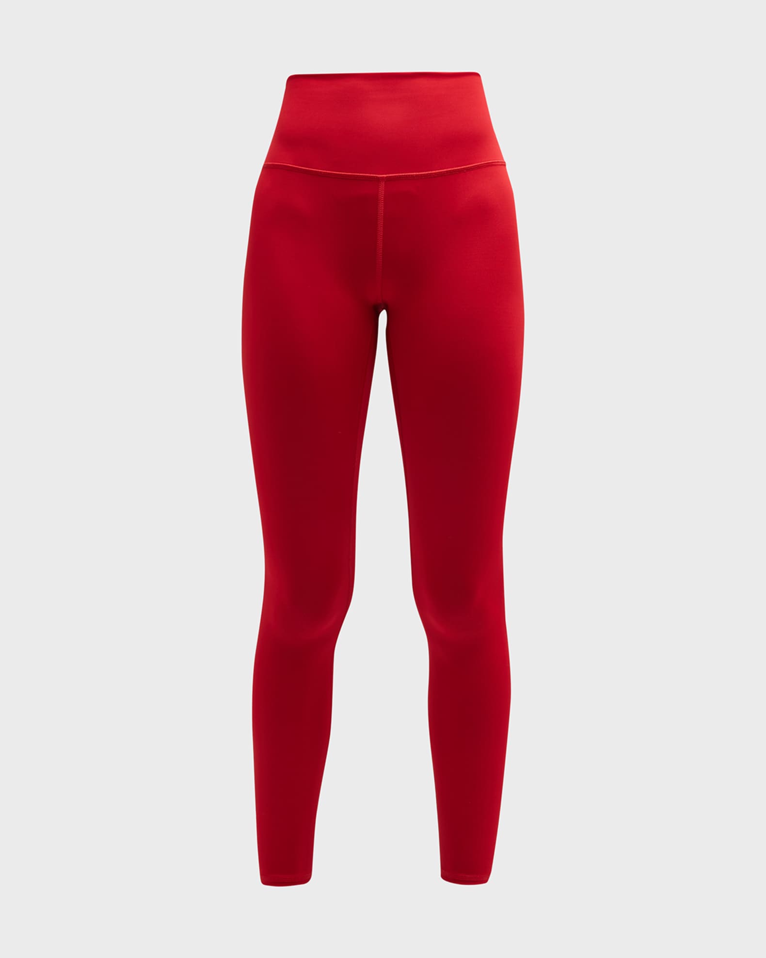 Alo Yoga High-Waist Airlift 7/8 Leggings | Neiman Marcus