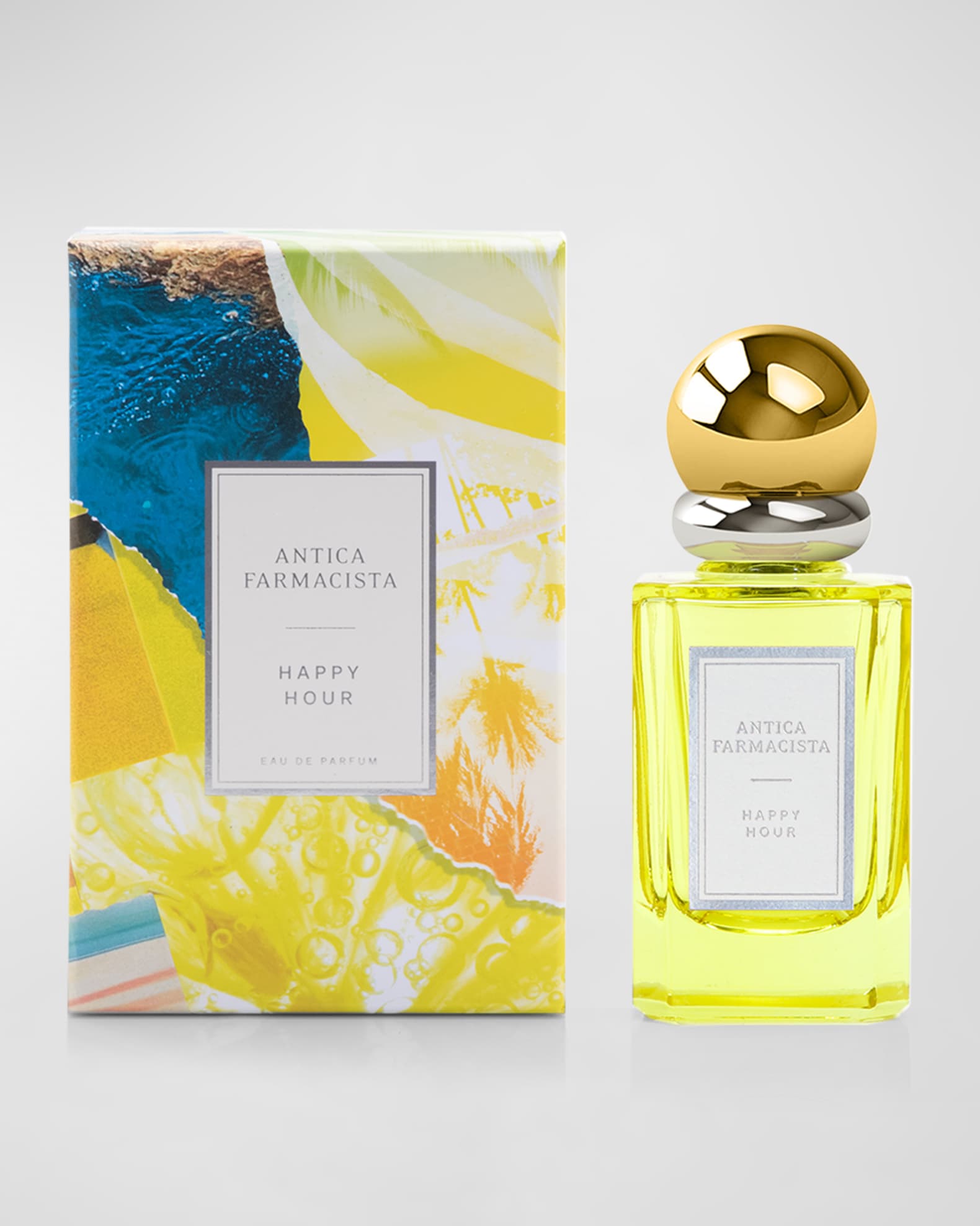 Antica Farmacista Happy Hour Eau de Parfum, 1.7 oz. | Neiman Marcus