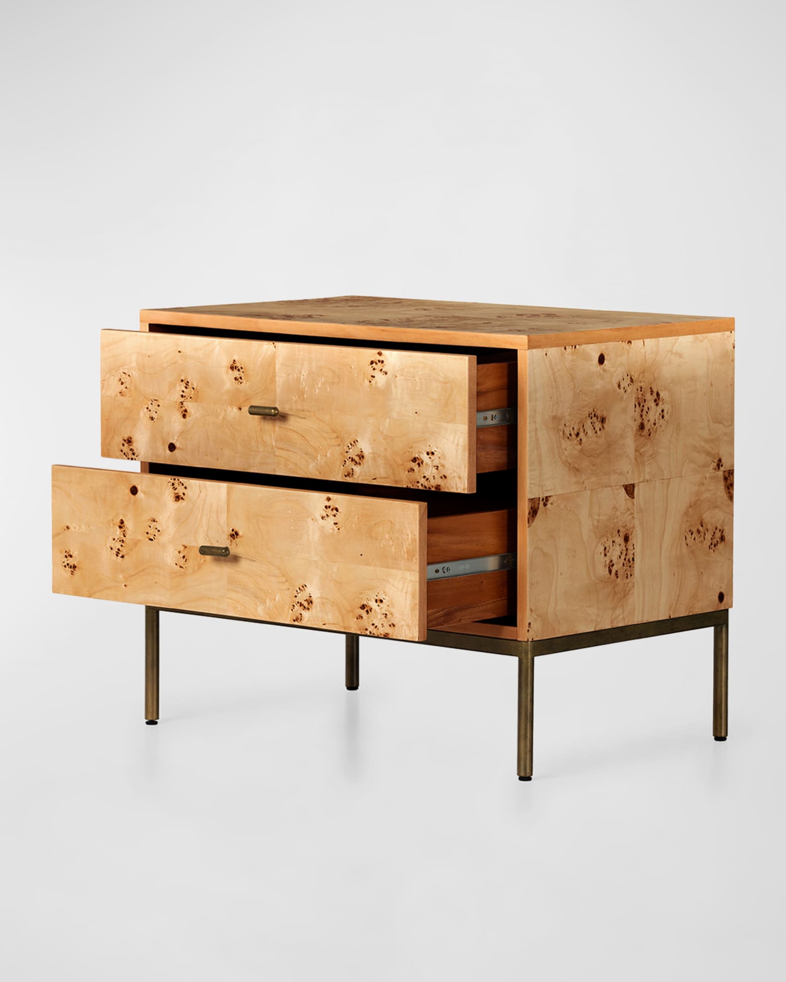 Four Hands Mitzie Nightstand | Neiman Marcus