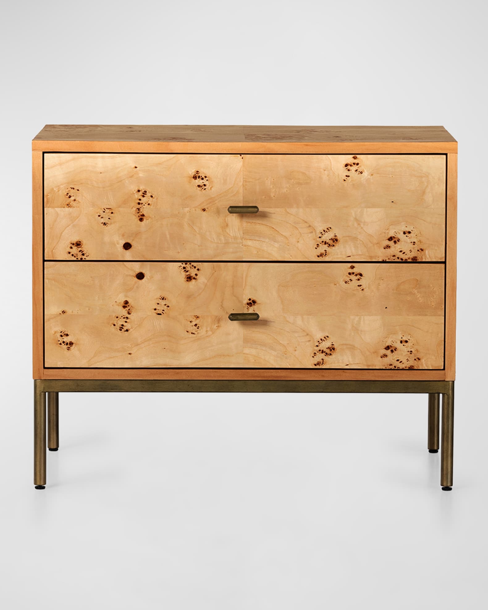 Four Hands Mitzie Nightstand | Neiman Marcus