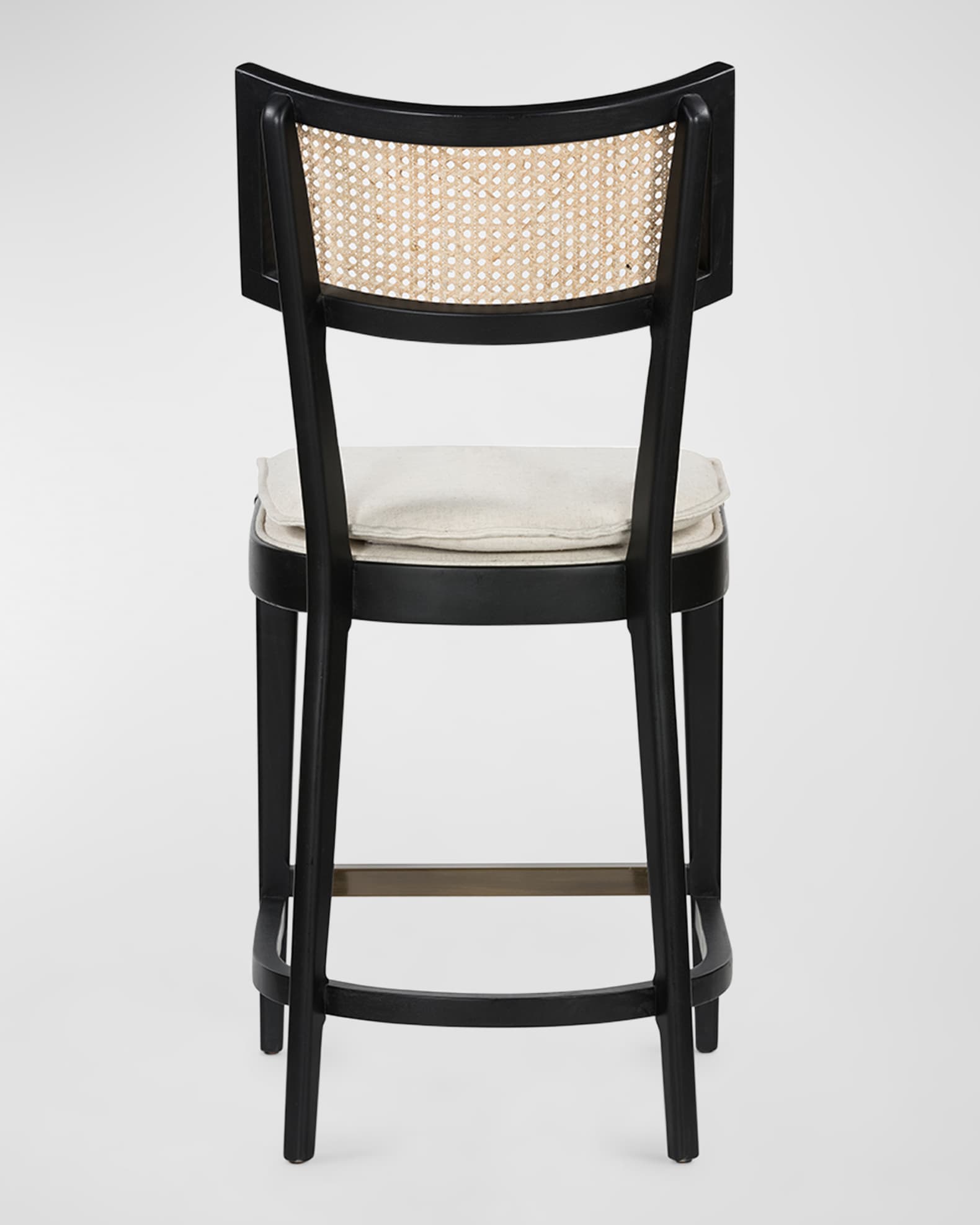 Four Hands Britt Counter Stool, 26" | Neiman Marcus
