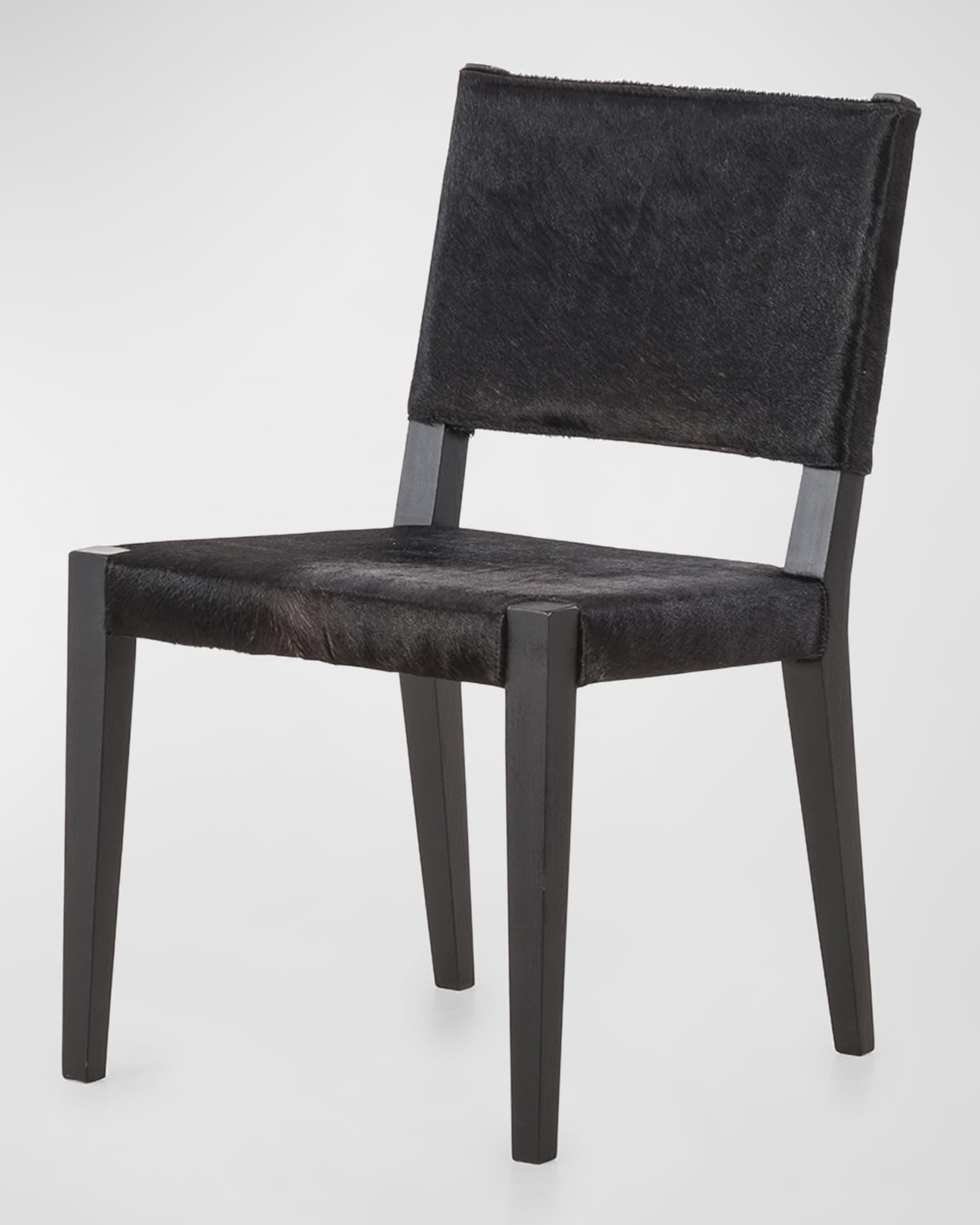 Four Hands Villa Hair on Hide Dining Chair | Neiman Marcus
