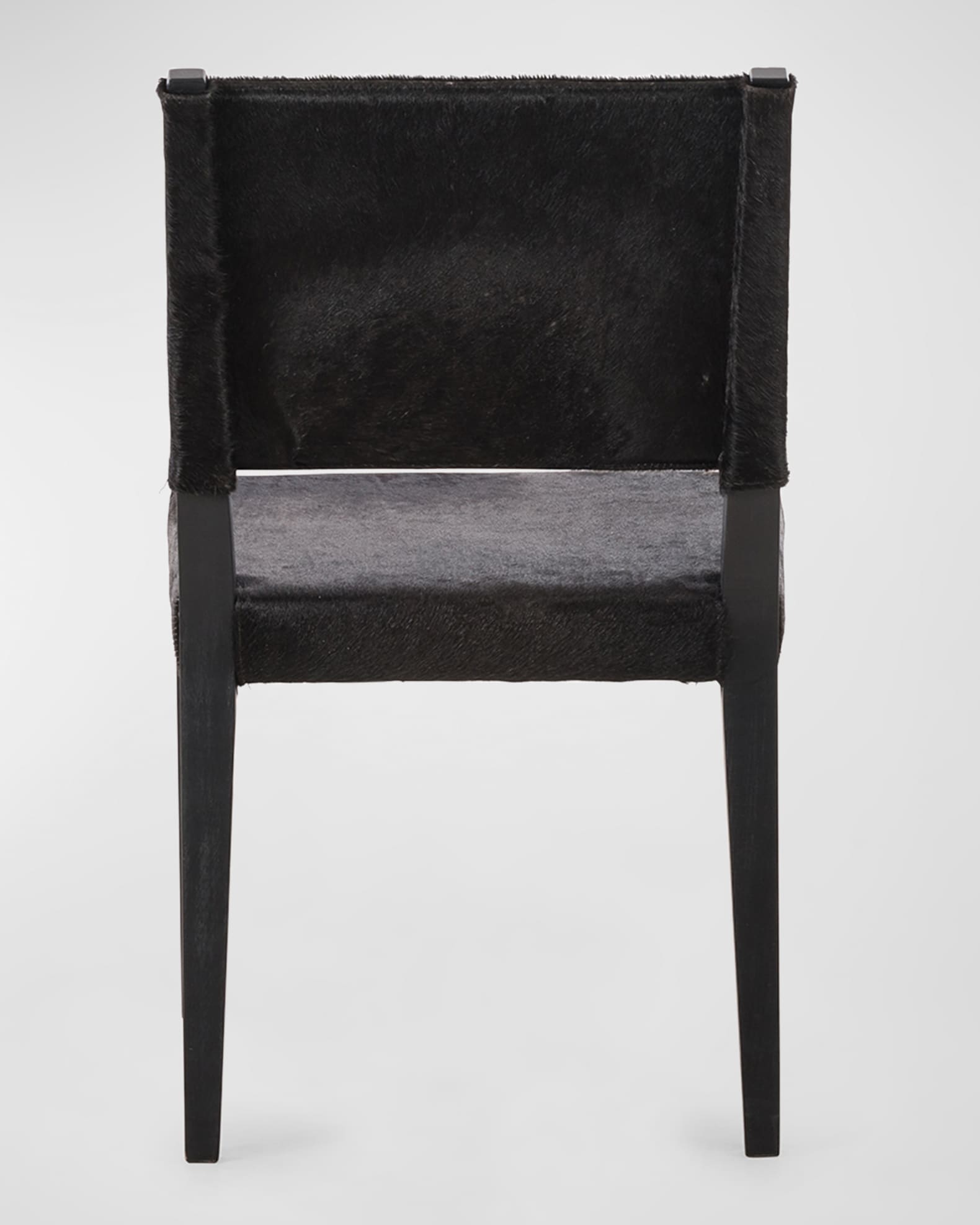 Four Hands Villa Hair on Hide Dining Chair | Neiman Marcus