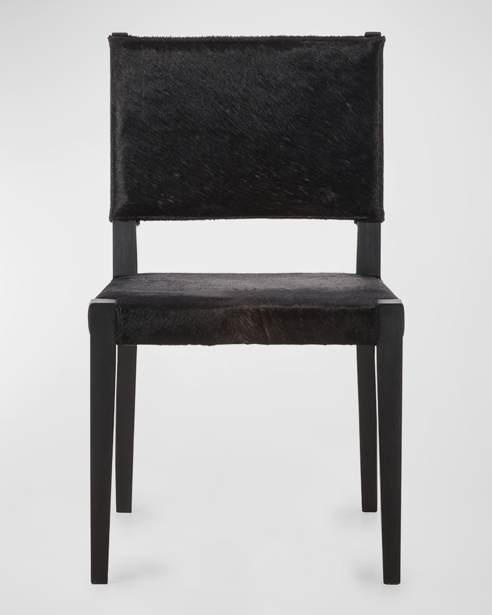 Four Hands Villa Hair on Hide Dining Chair | Neiman Marcus
