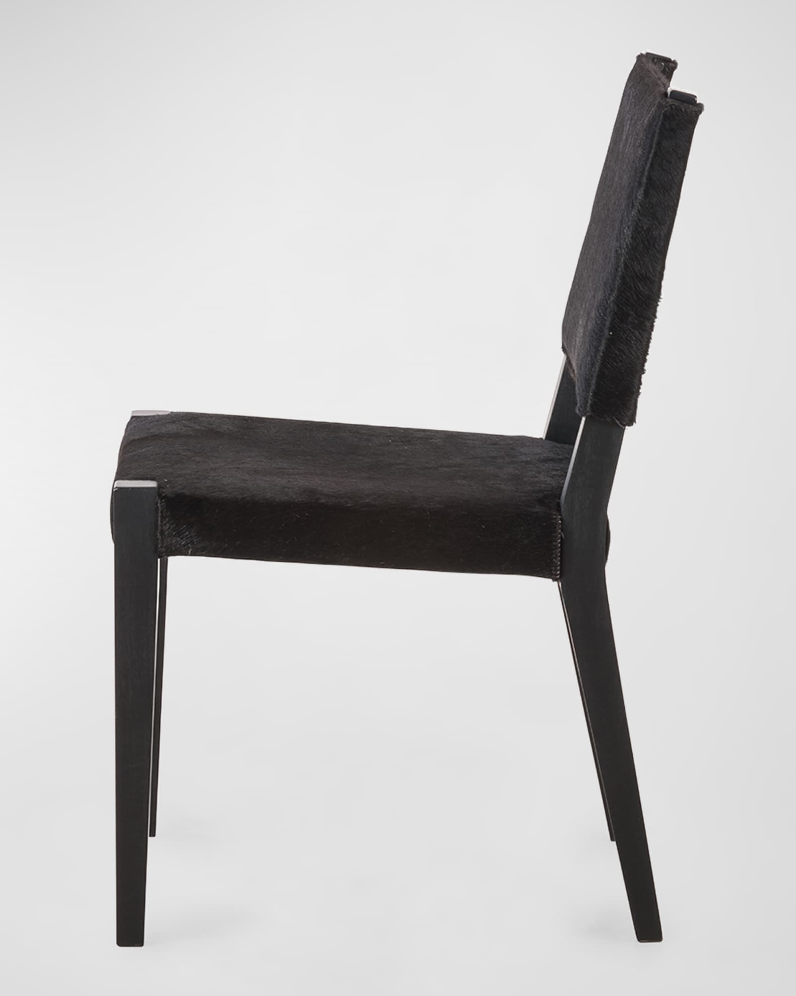 Four Hands Villa Hair on Hide Dining Chair | Neiman Marcus
