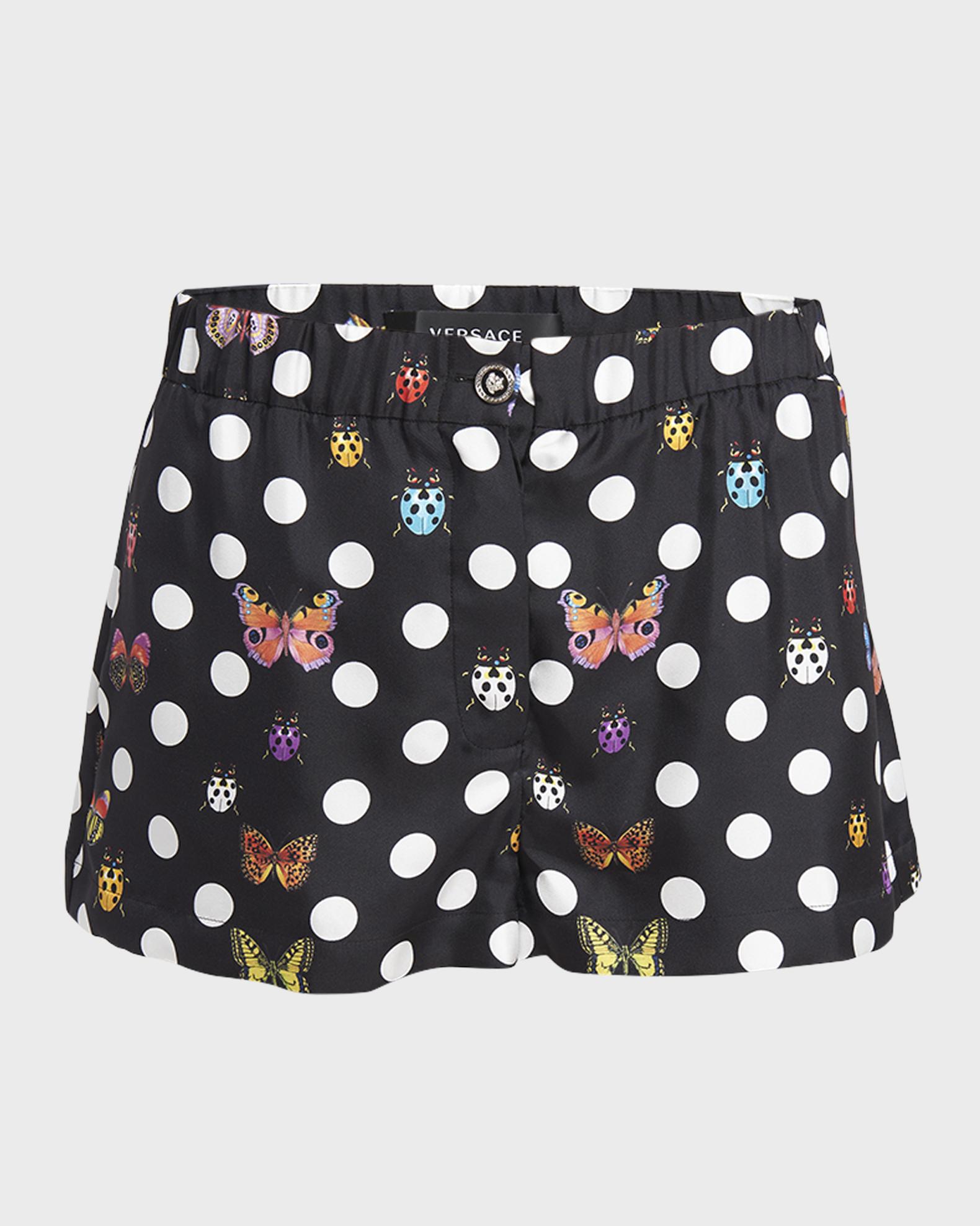 Polka Dot Butterfly Collection | Neiman Marcus