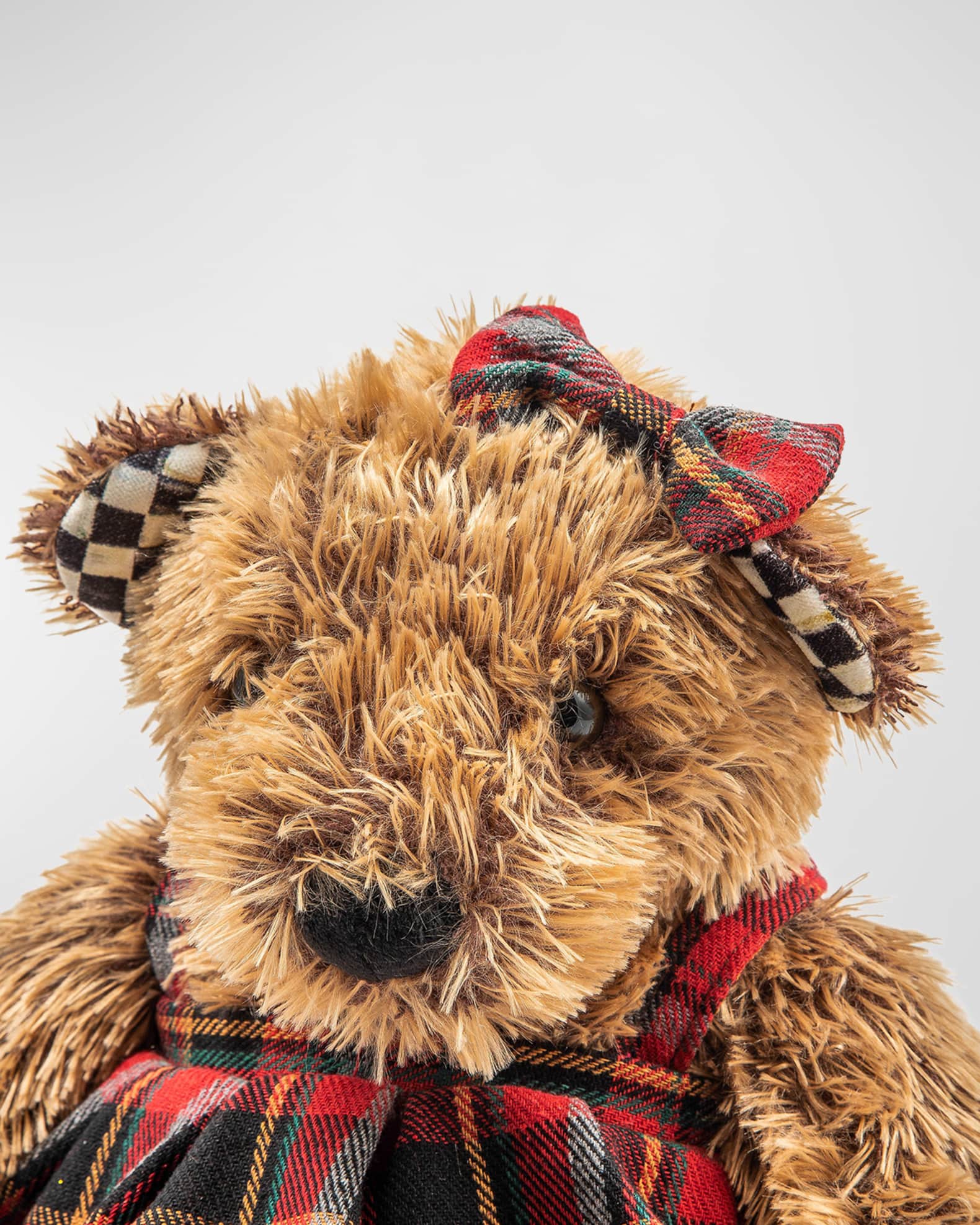 Tartastic Bear Collection | Neiman Marcus