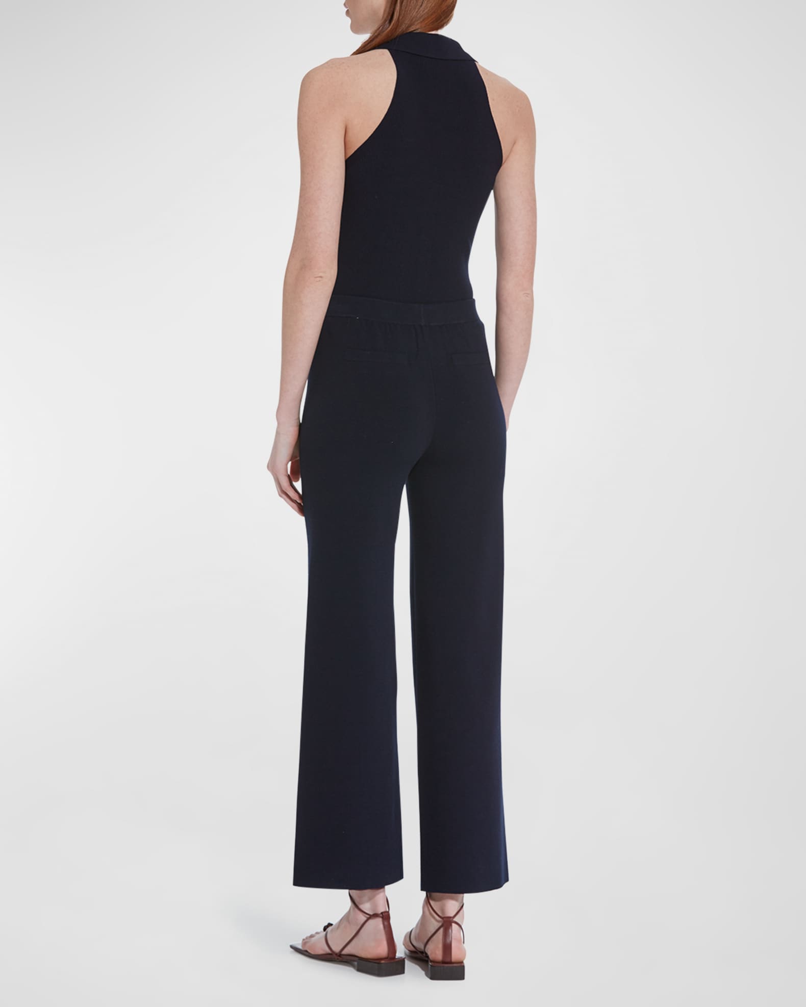 Sam Rib-Knit Collection | Neiman Marcus