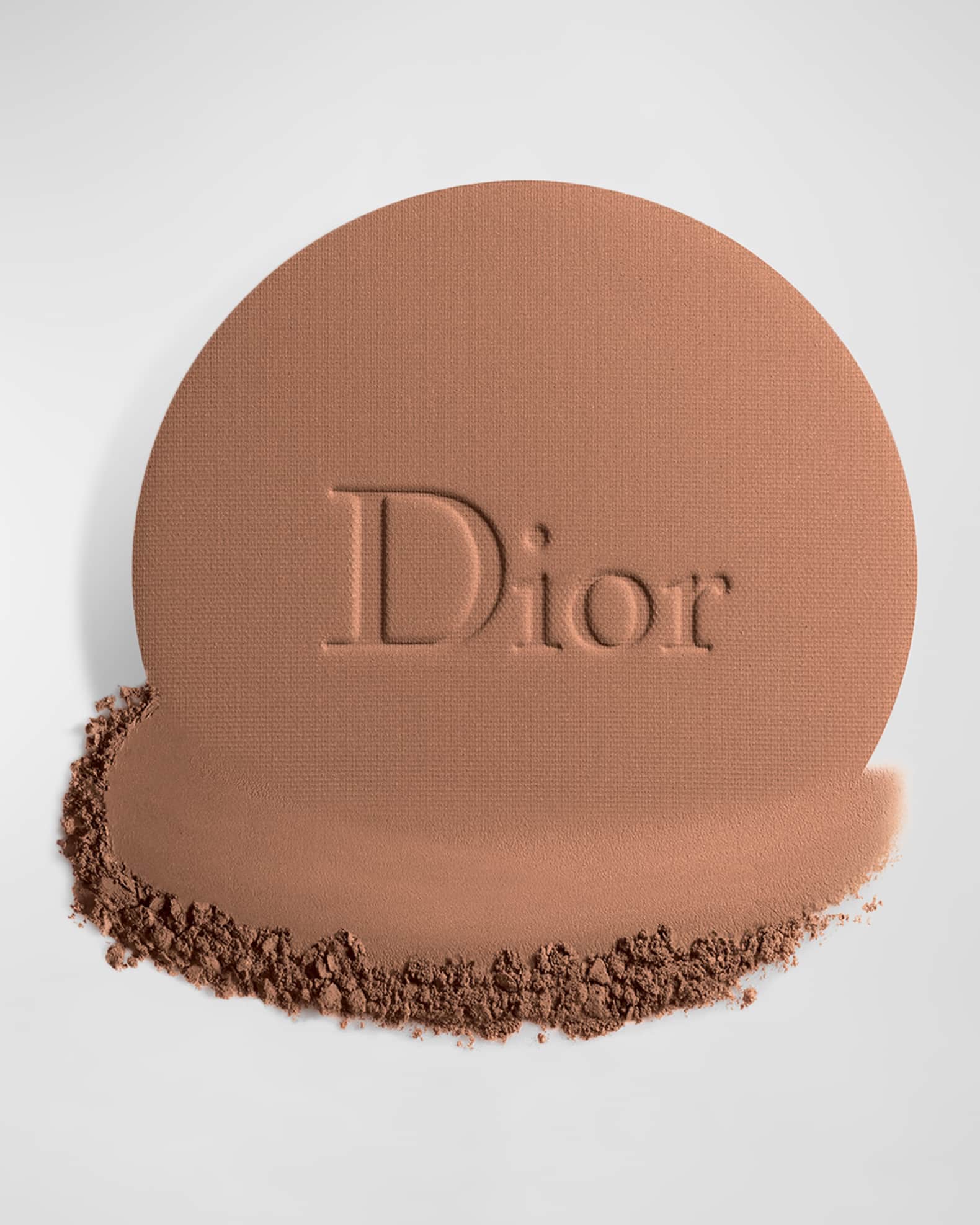 Dior Limited Edition Dior Forever Natural Bronze Powder Bronzer ...