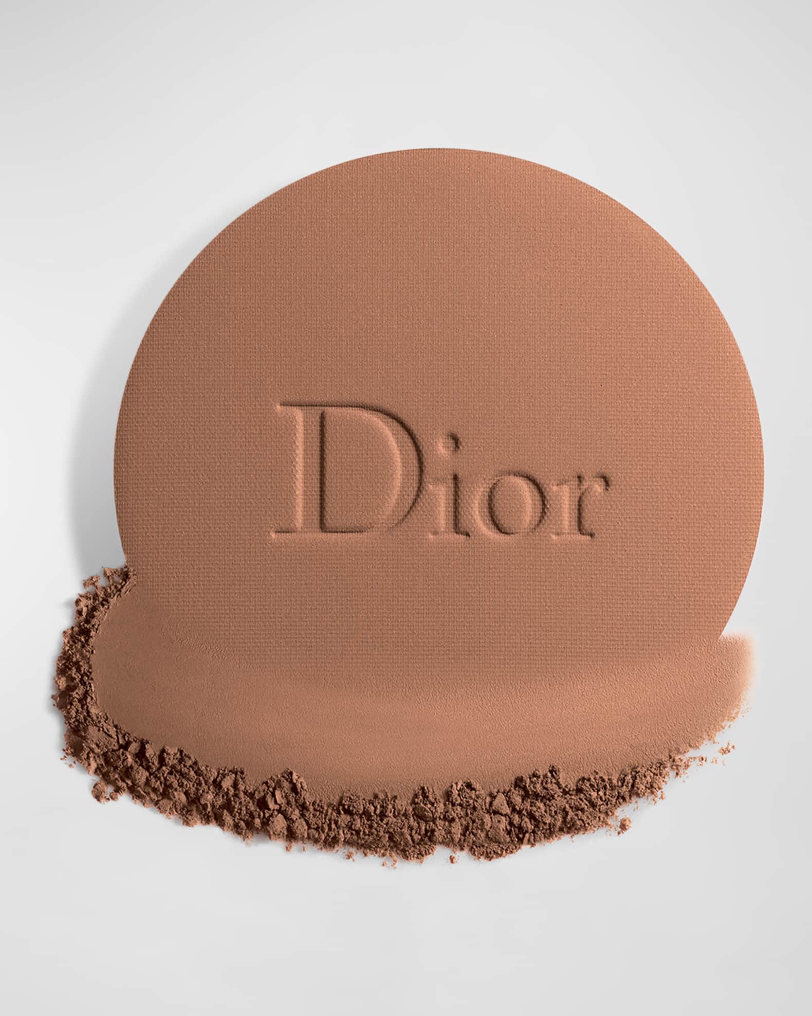 Dior Limited Edition Dior Forever Natural Bronze Powder Bronzer ...