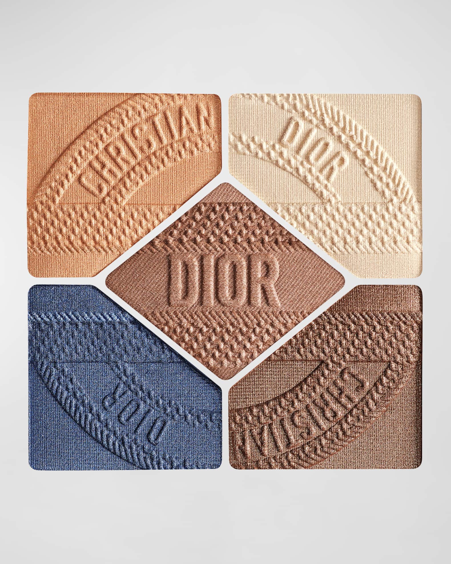 Dior Limited Edition 5 Couleurs Couture Eyeshadow Palette | Neiman Marcus