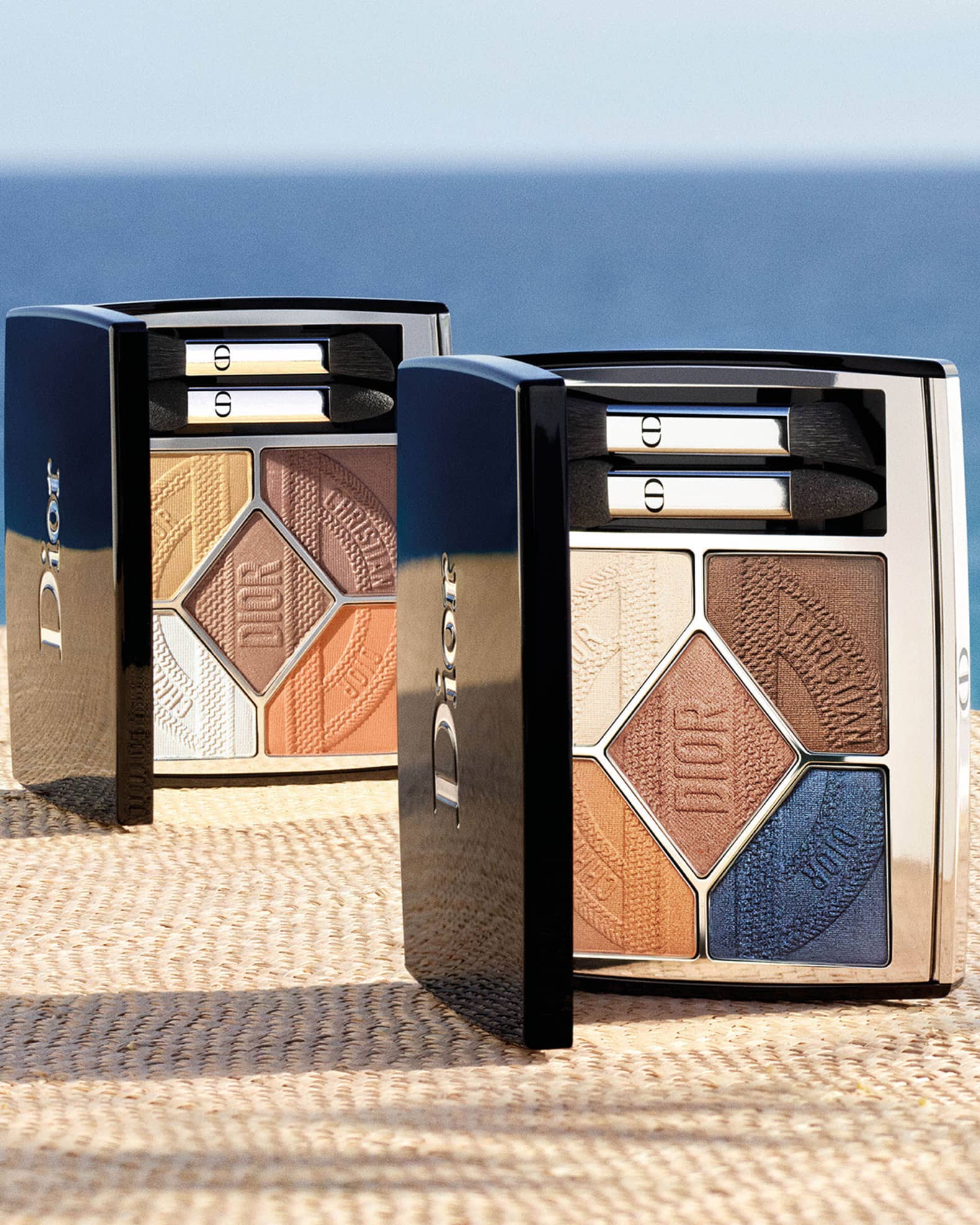 Dior Limited Edition 5 Couleurs Couture Eyeshadow Palette | Neiman Marcus