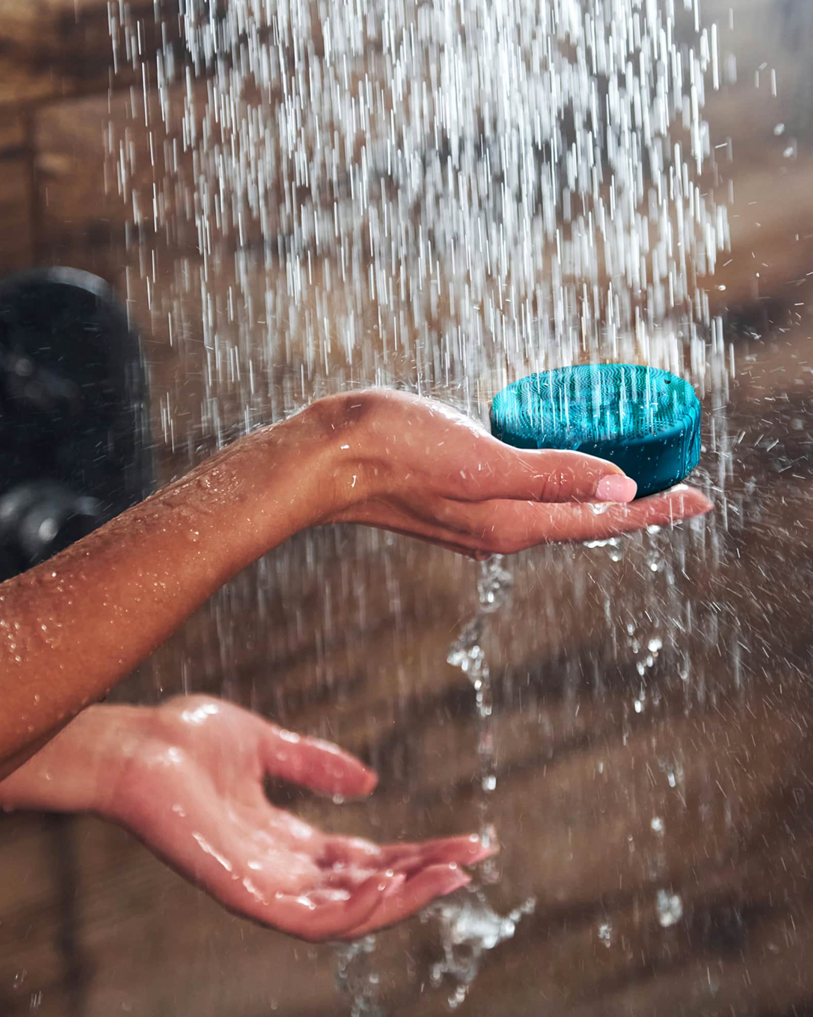 Foreo Luna 4 Body Massaging Body Brush | Neiman Marcus