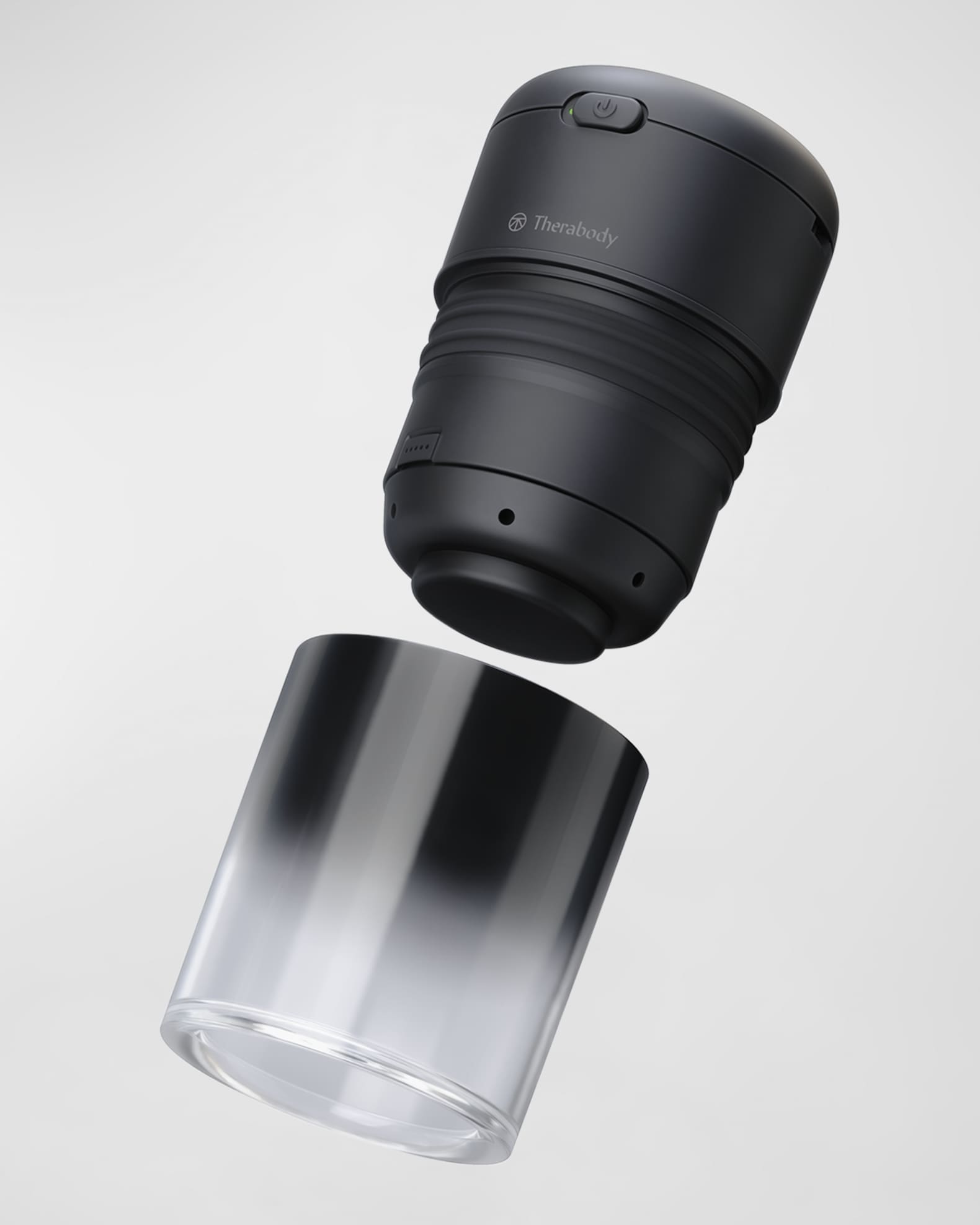 Therabody TheraCup Smart Cupping Device | Neiman Marcus