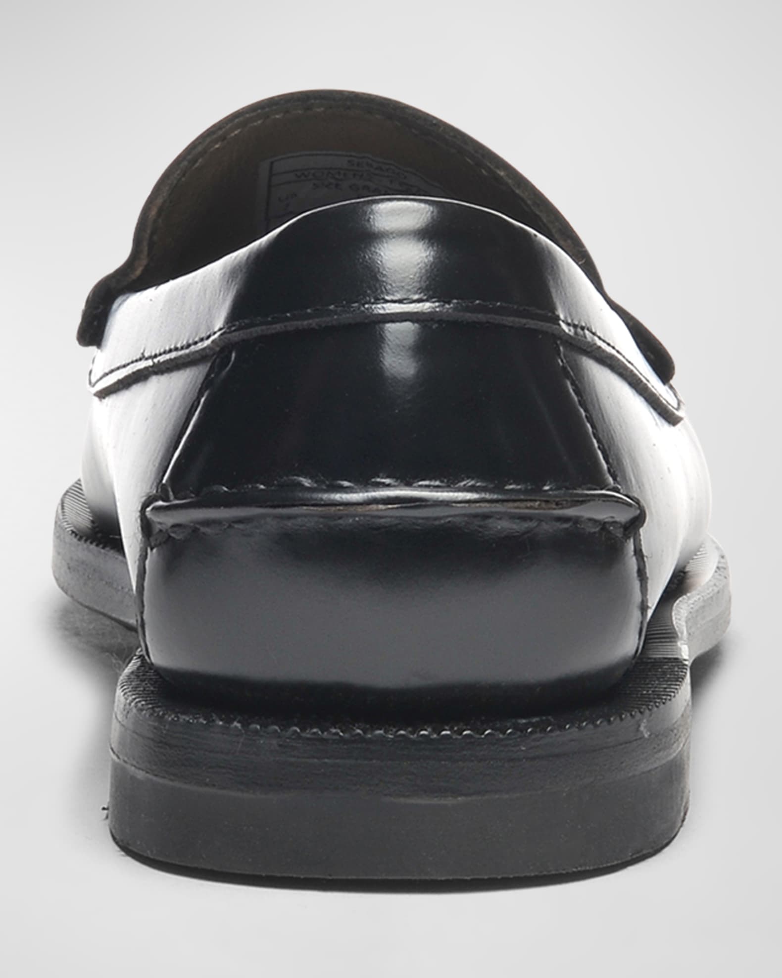 Sebago Classic Will Tassel Penny Loafers | Neiman Marcus