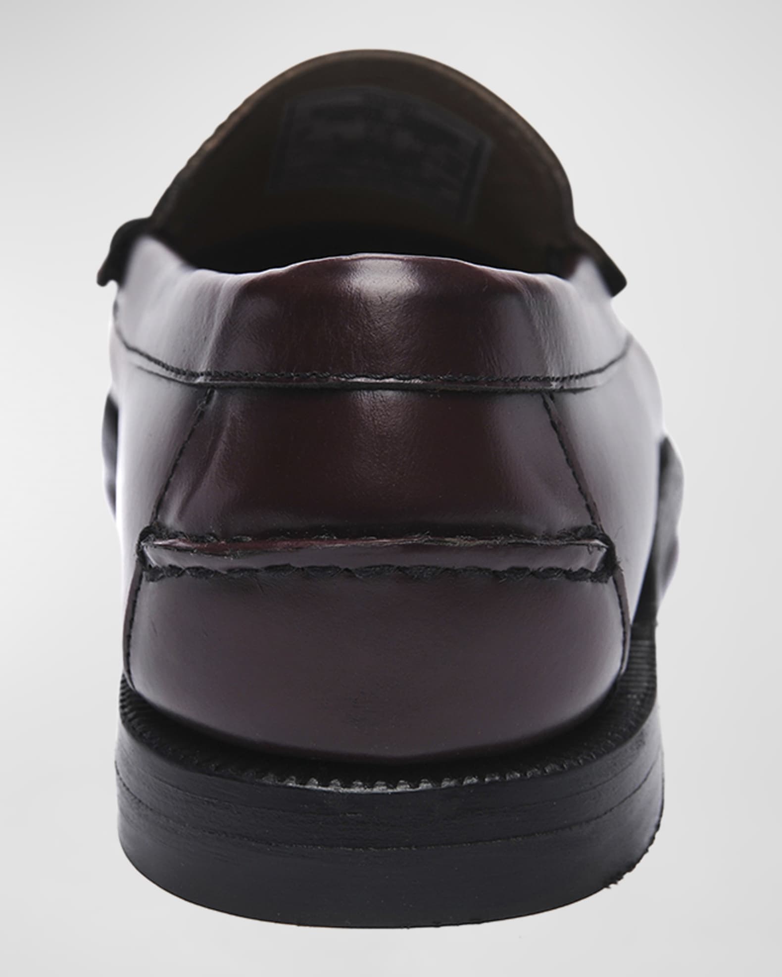 Sebago Classic Will Tassel Penny Loafers | Neiman Marcus