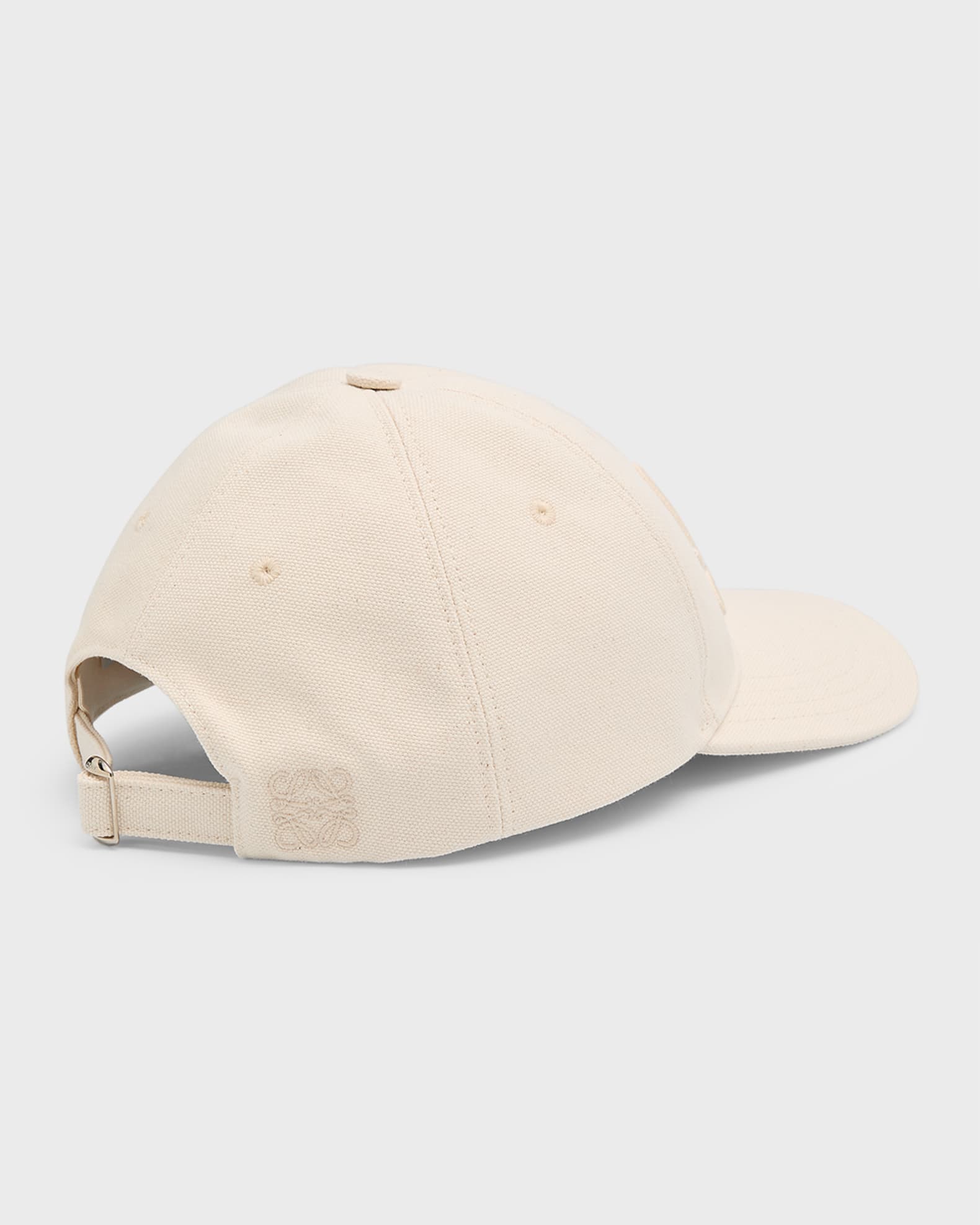 Loewe Logo Baseball Cap | Neiman Marcus