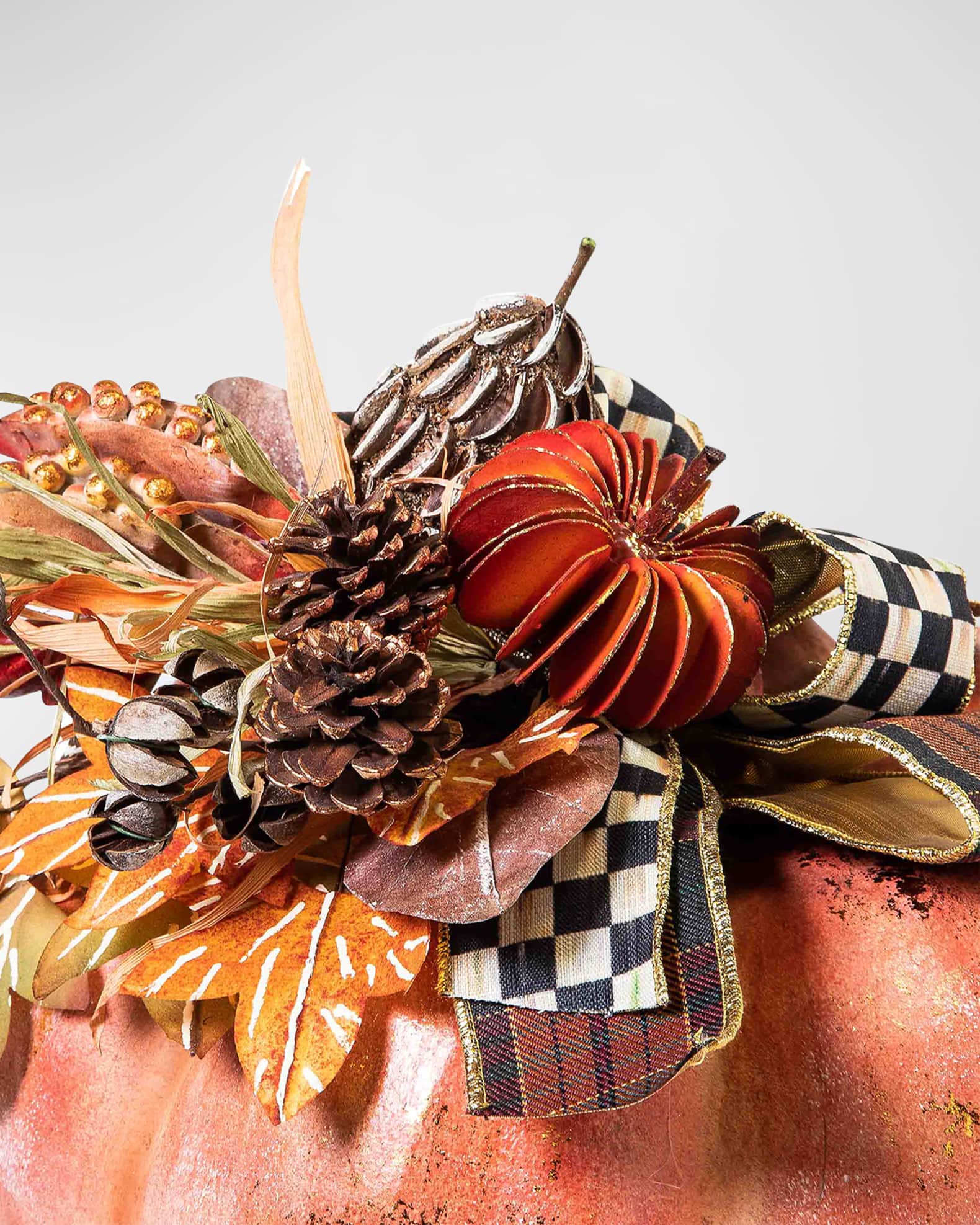 Fall On The Farm Pumpkin Collection | Neiman Marcus