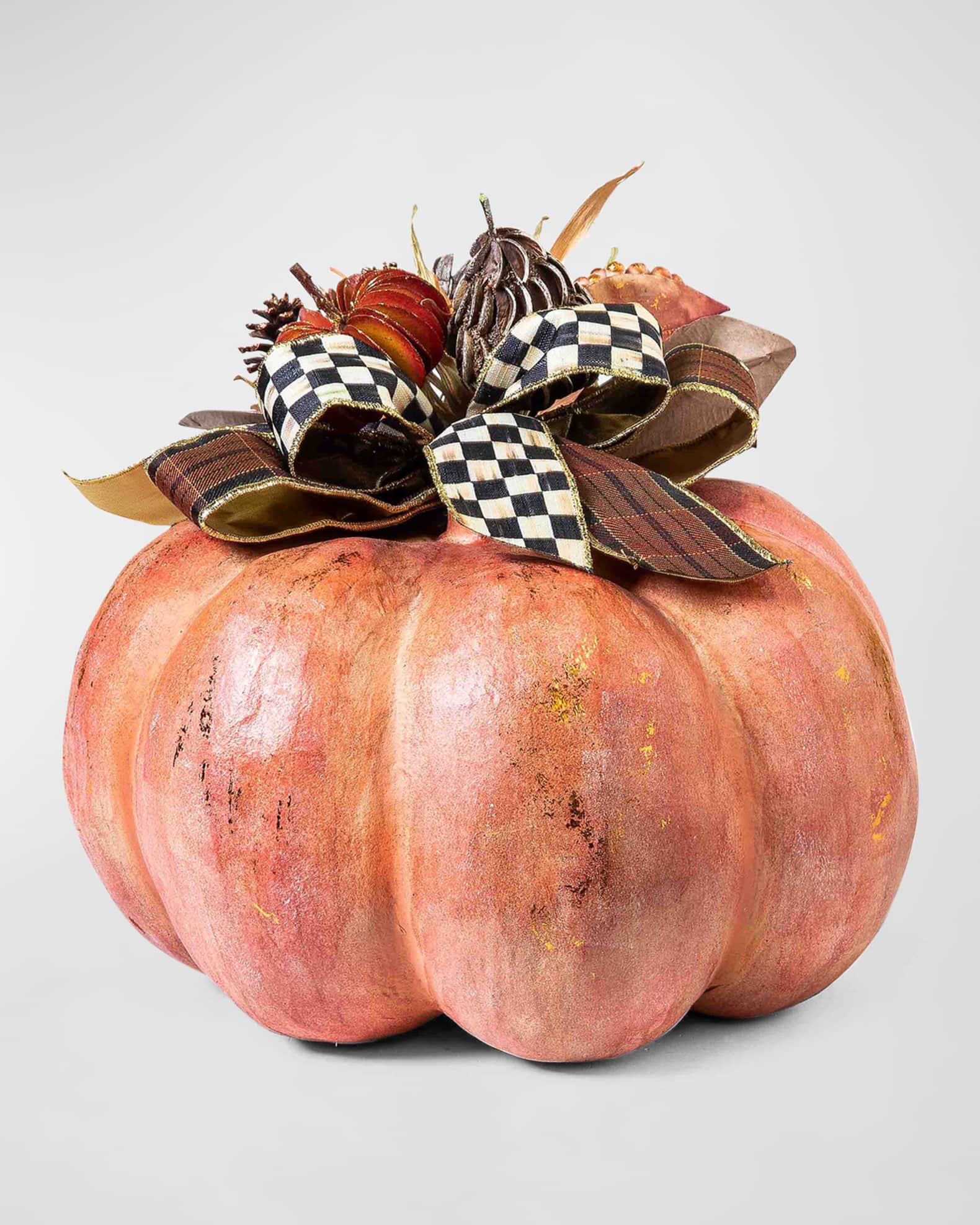 Fall On The Farm Pumpkin Collection | Neiman Marcus