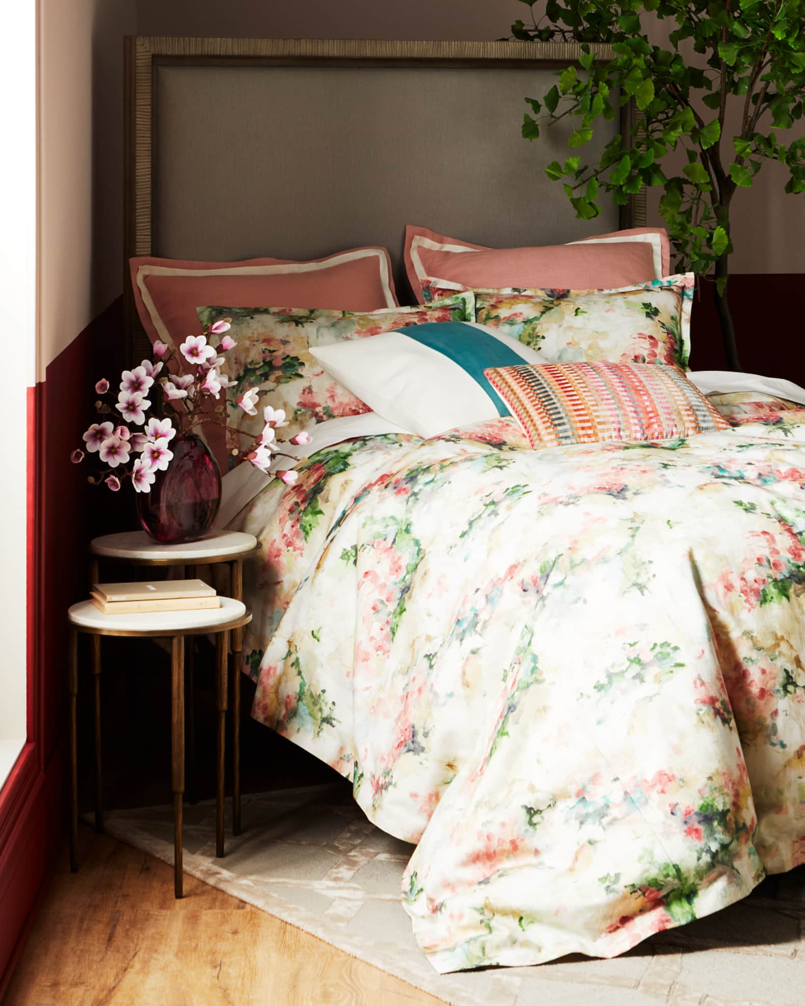 Degas Bedding Collection | Neiman Marcus