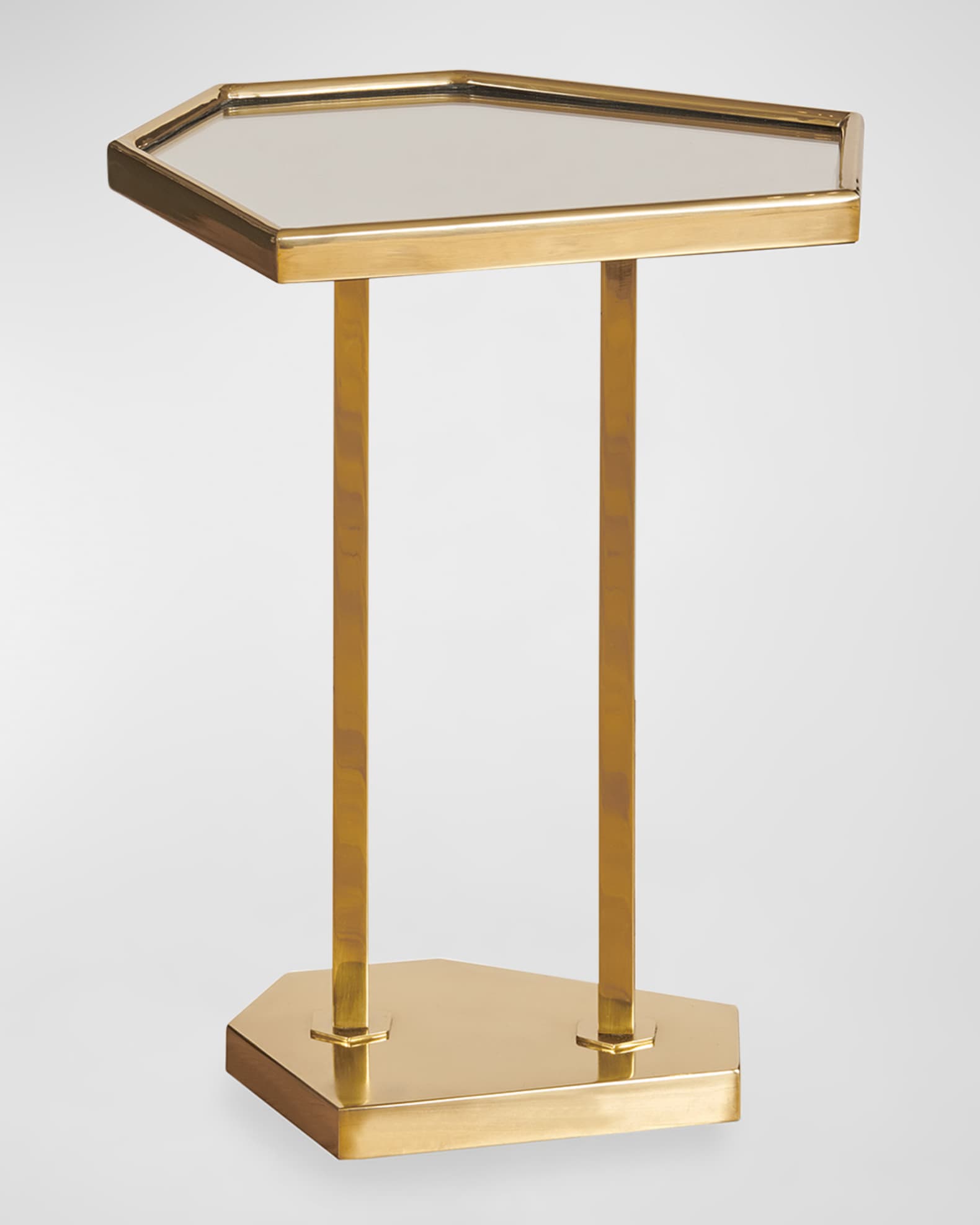 Century Furniture Reyes Drink Table | Neiman Marcus