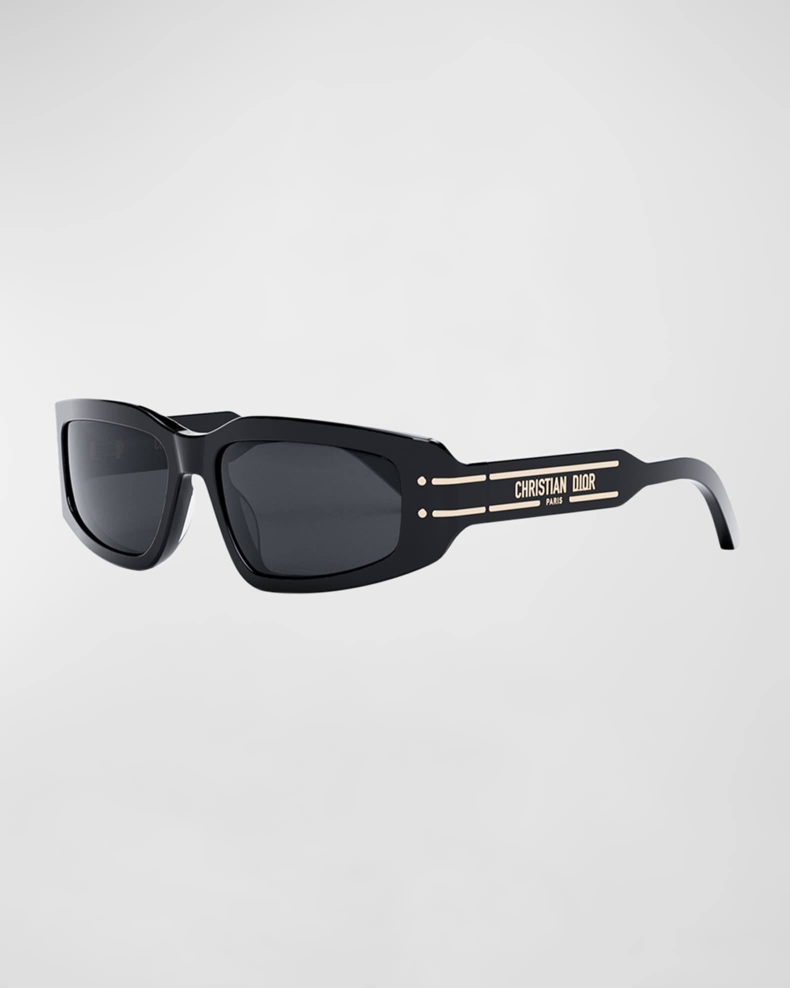 Dior Diorsignature S9u Sunglasses Neiman Marcus