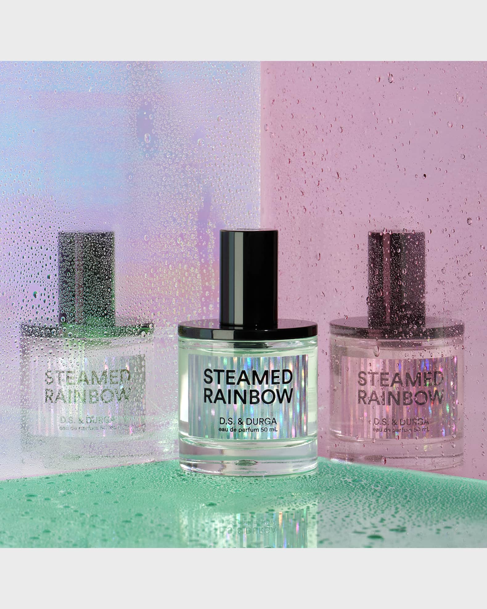 Steamed Rainbow Eau de Parfum | Neiman Marcus