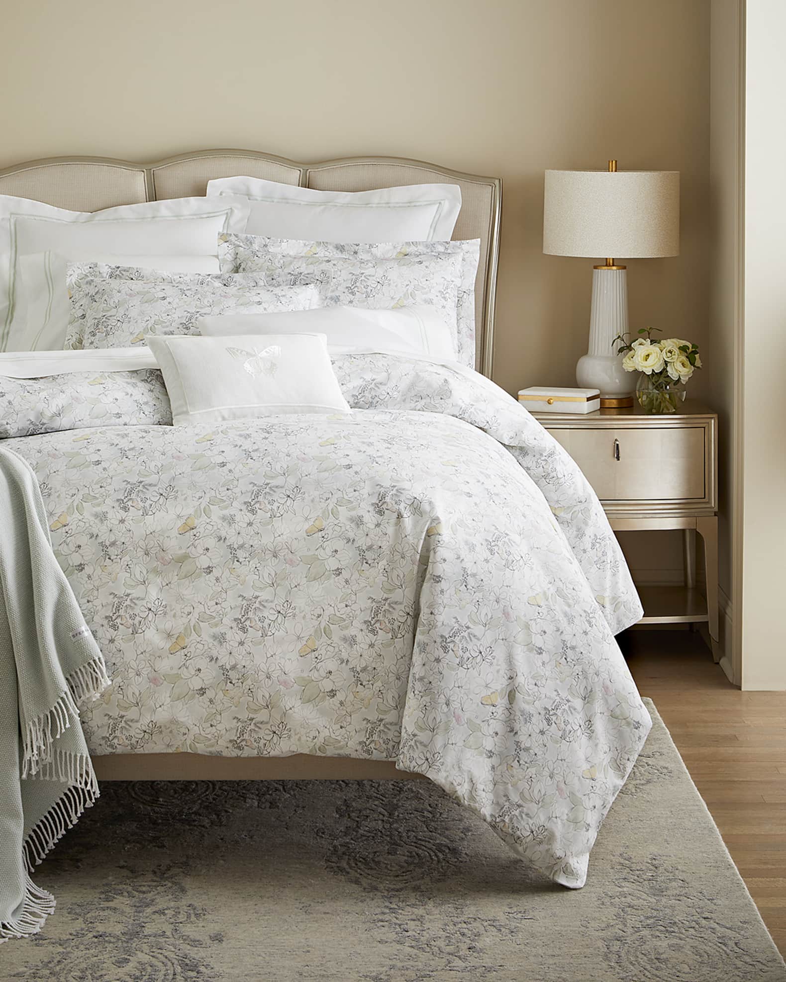 Merana Bedding Collection | Neiman Marcus