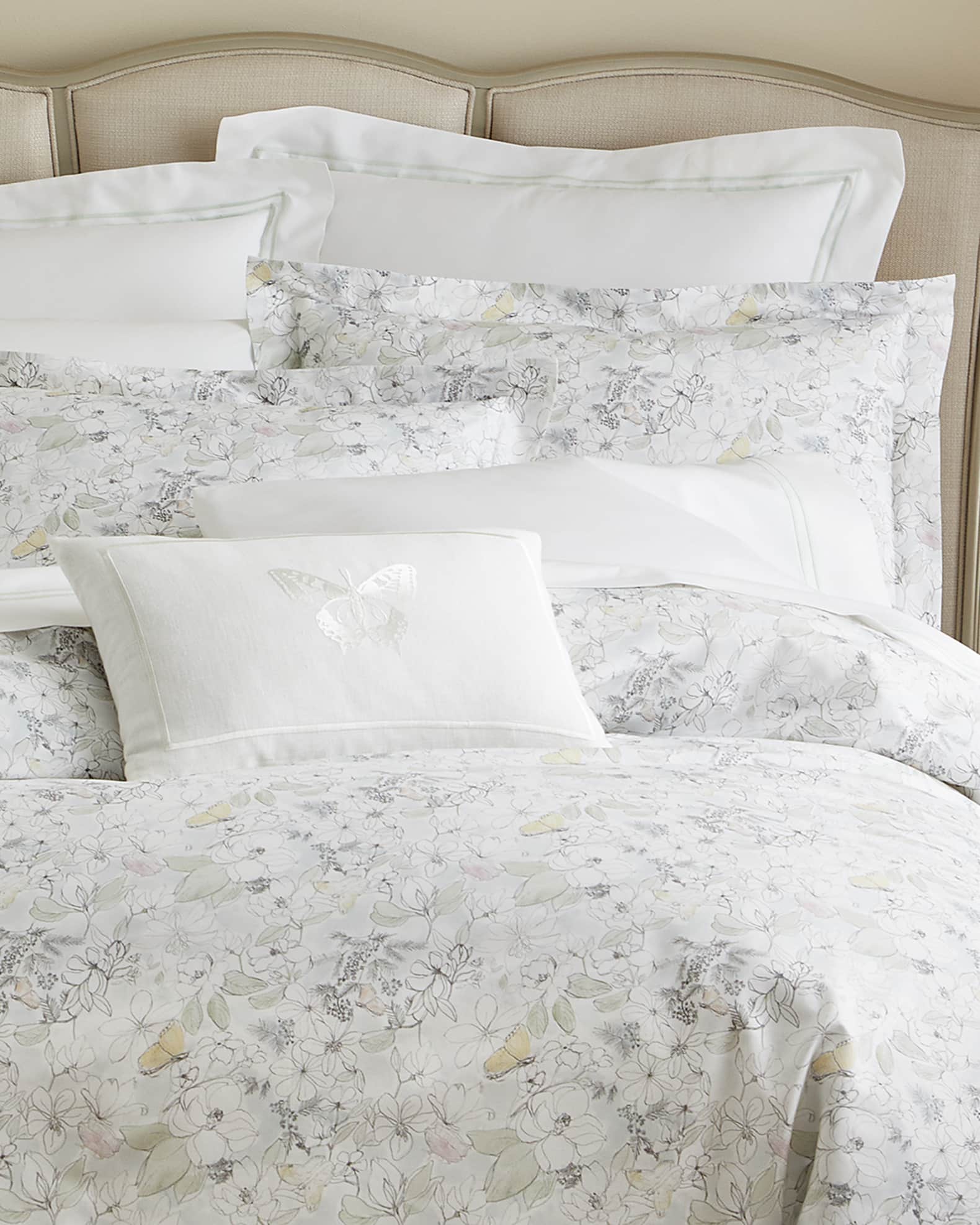 Merana Bedding Collection | Neiman Marcus