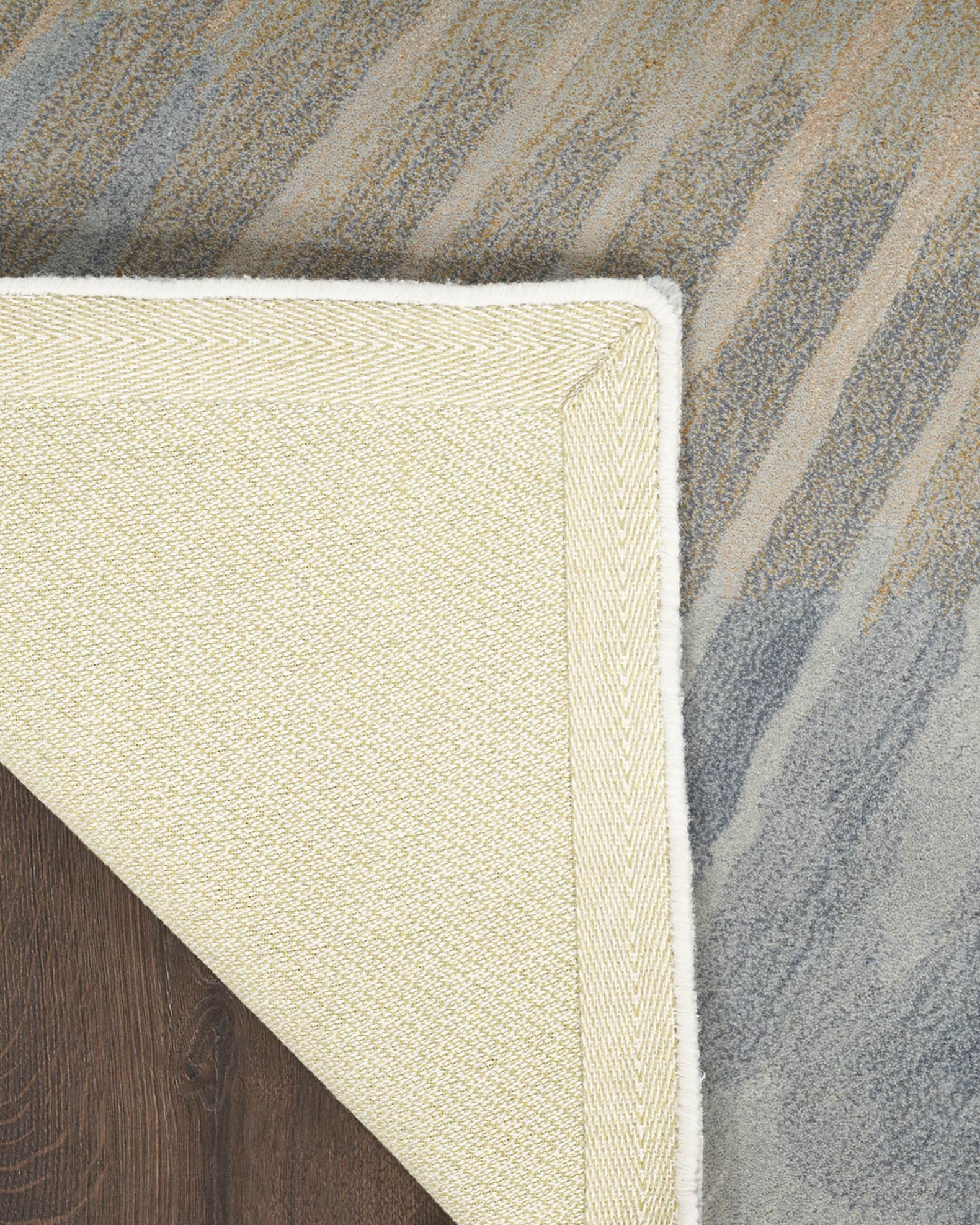 Danica Hand-Tufted Rug, 9' x 12' | Neiman Marcus