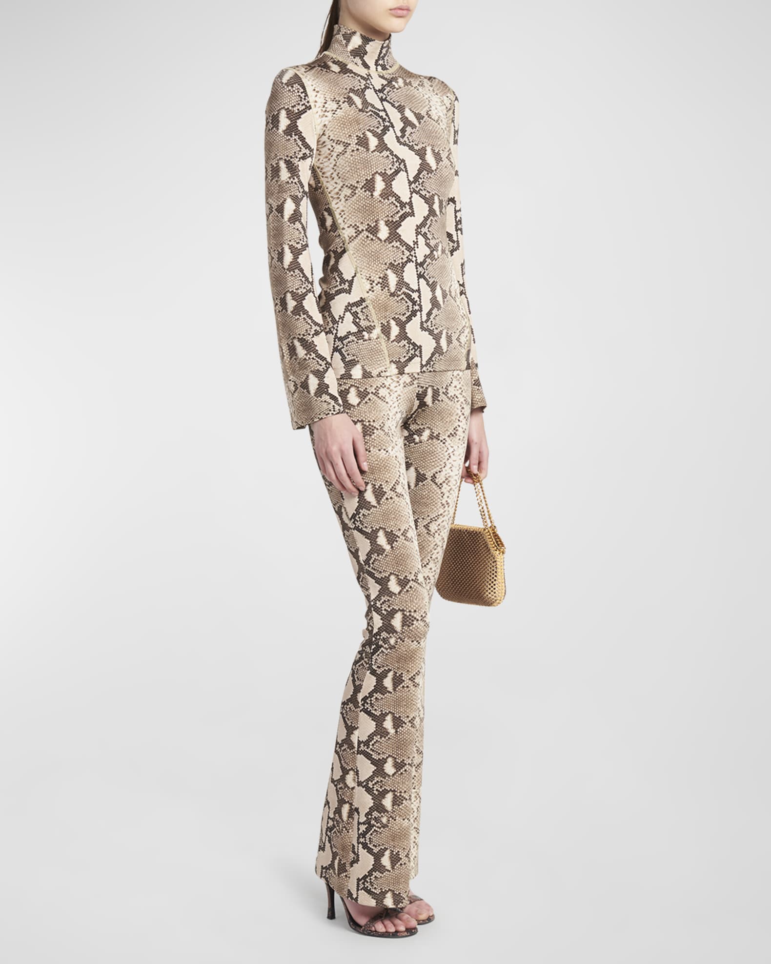 Phyton-Printed Collection | Neiman Marcus