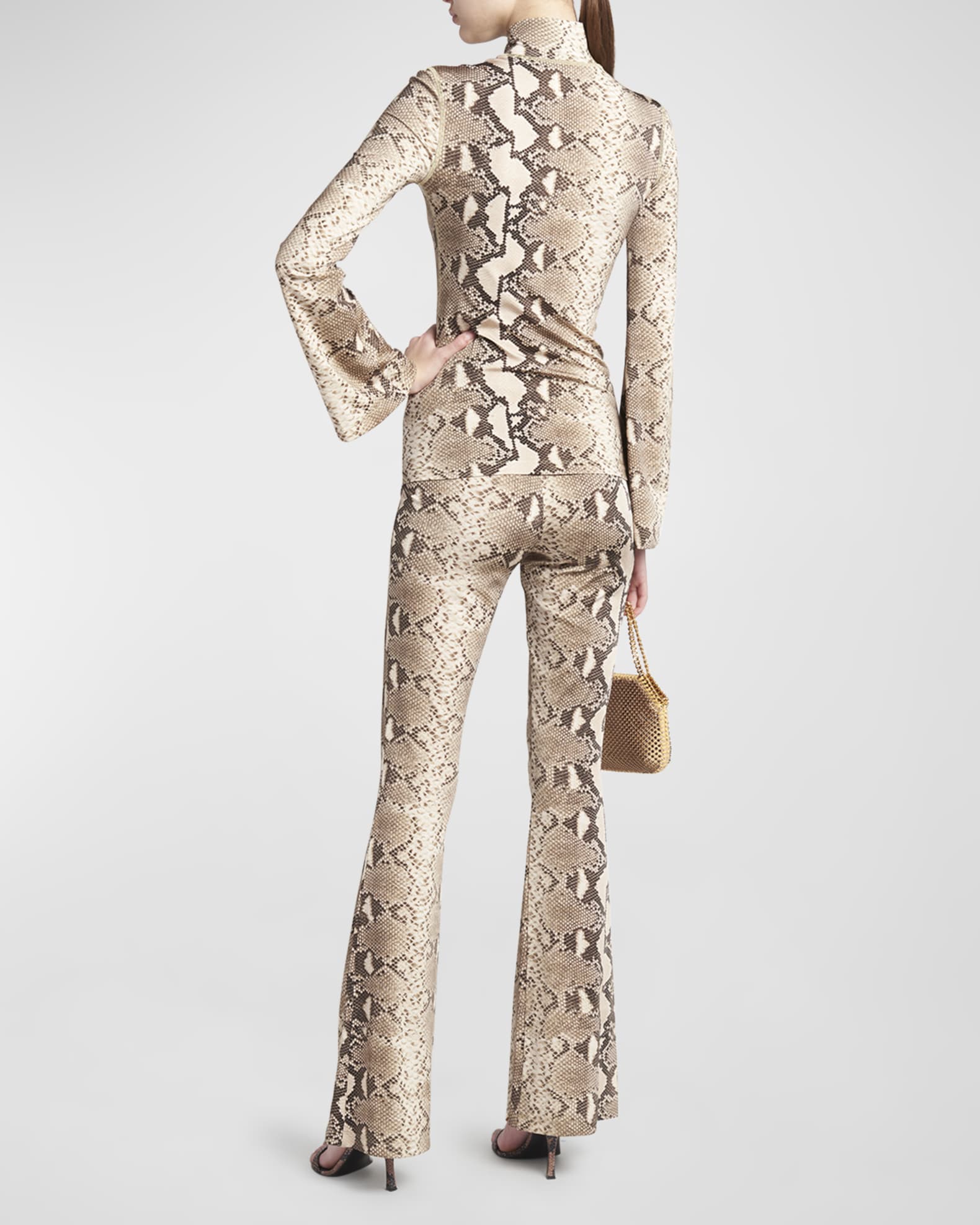 Phyton-Printed Collection | Neiman Marcus