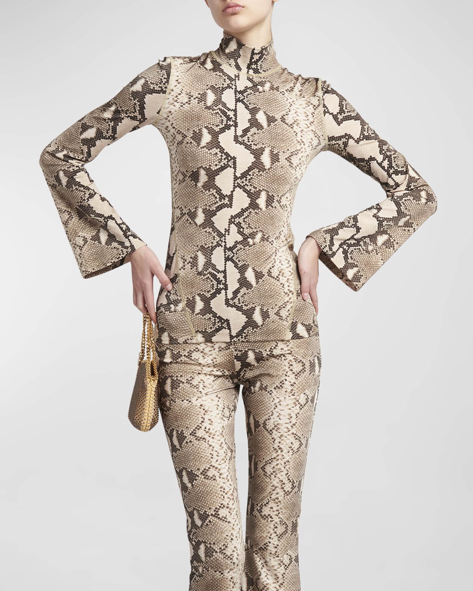 Phyton-Printed Collection | Neiman Marcus