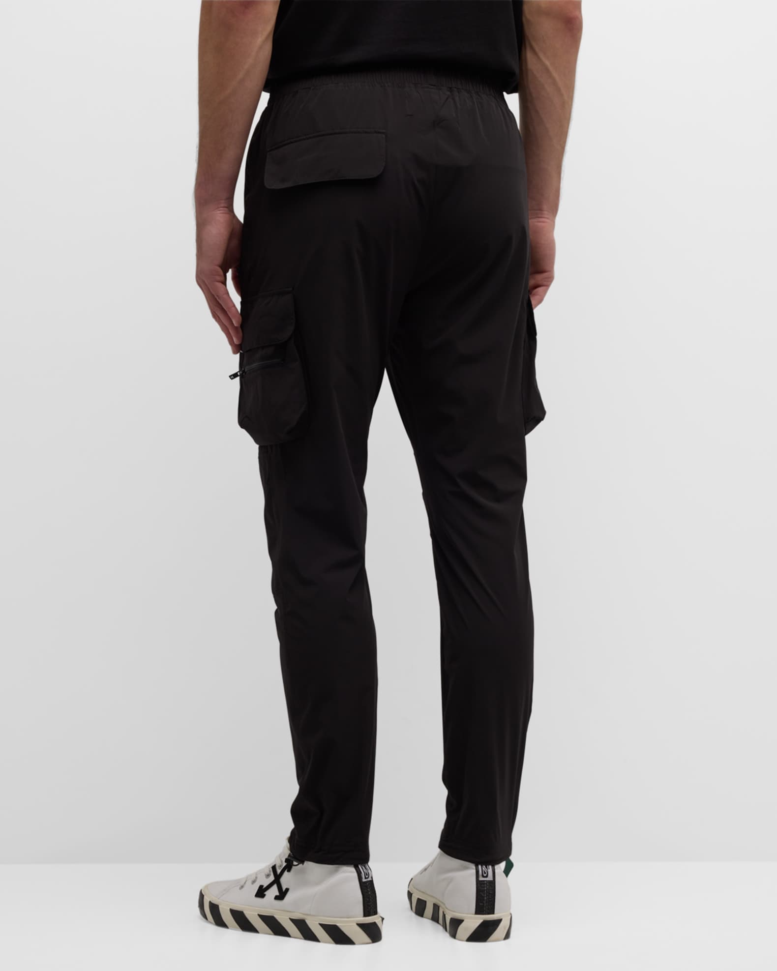 REPRESENT Men's 247 Cargo Pants | Neiman Marcus