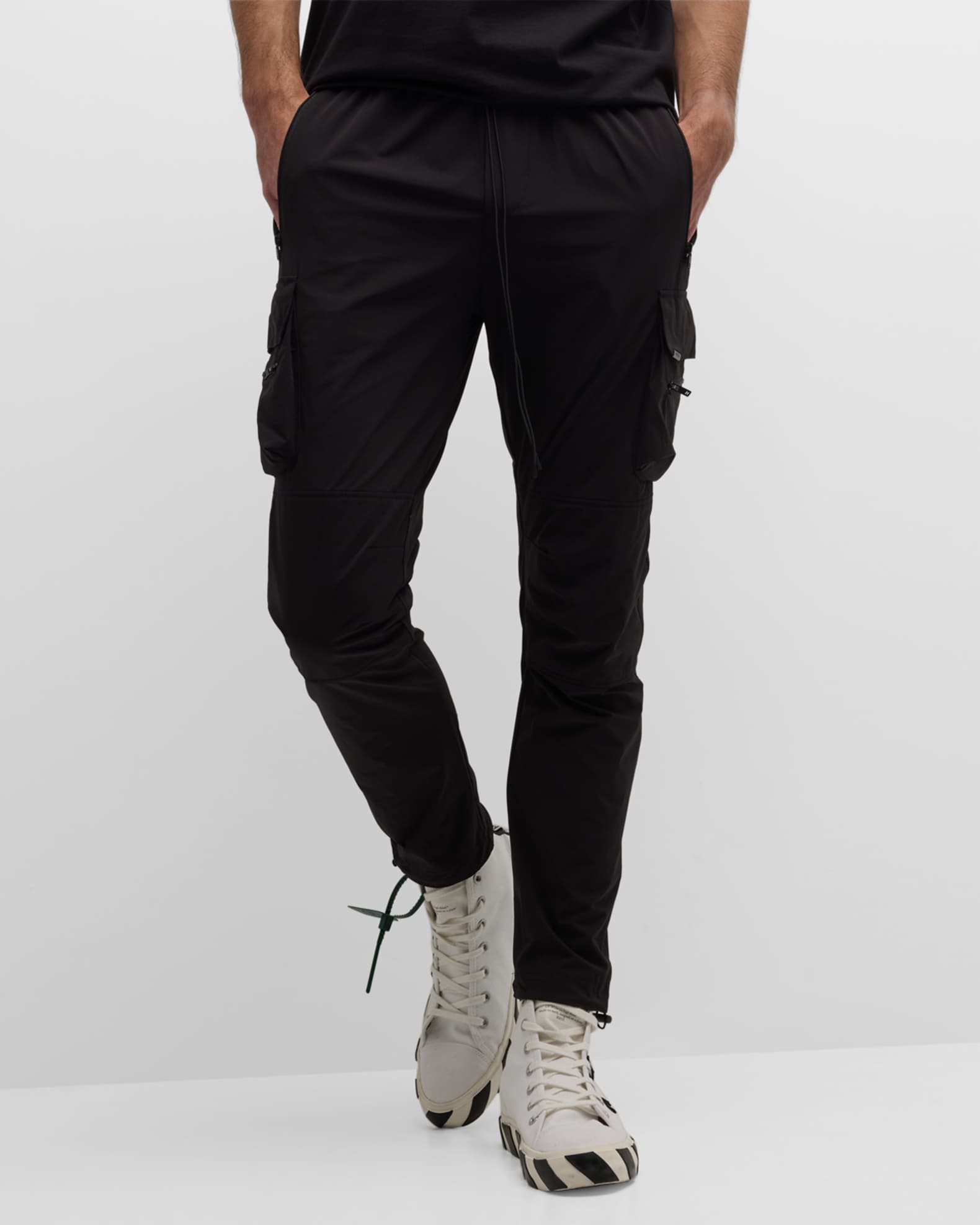 REPRESENT Men's 247 Cargo Pants | Neiman Marcus