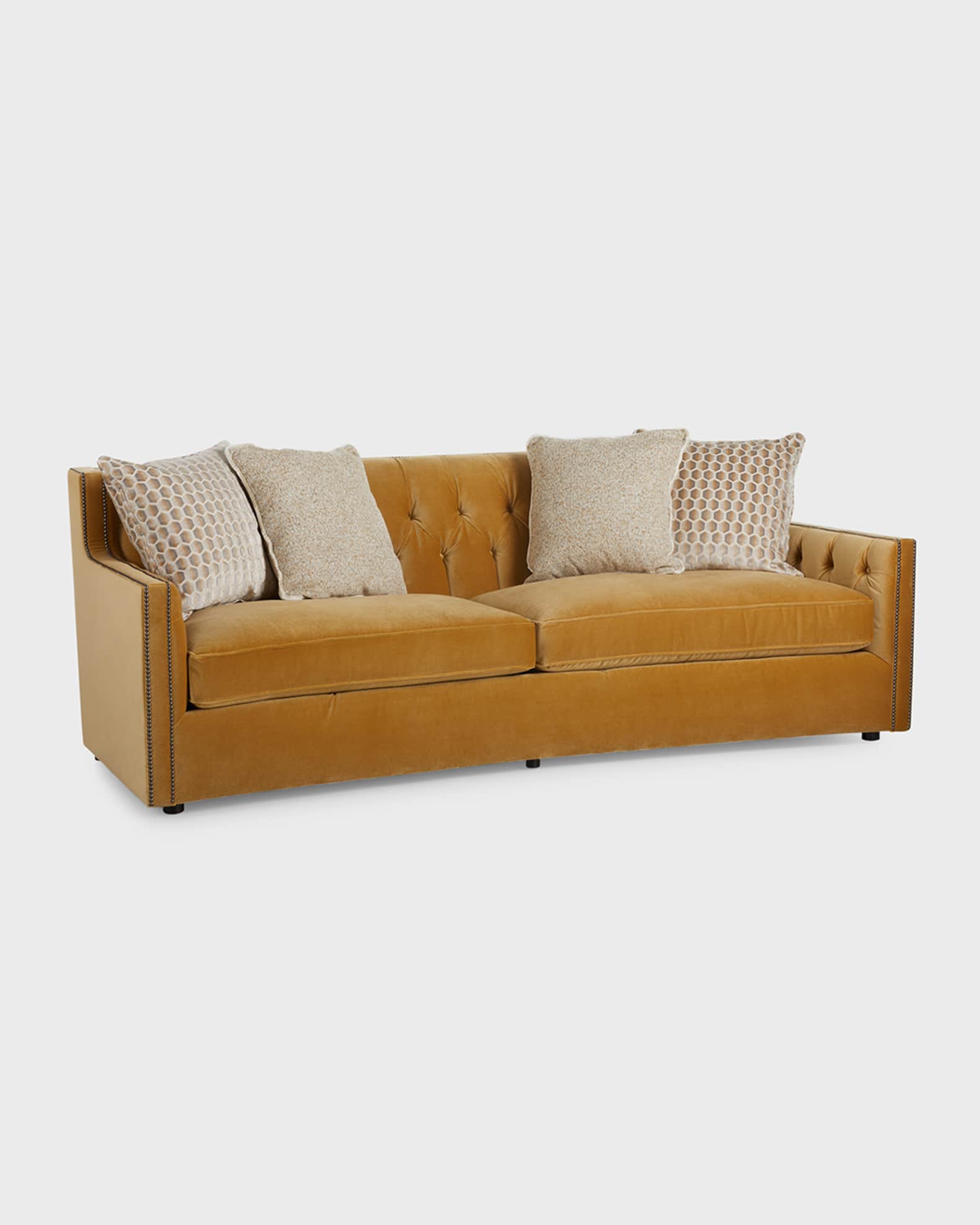 Bernhardt Candace Sofa, 96" | Neiman Marcus