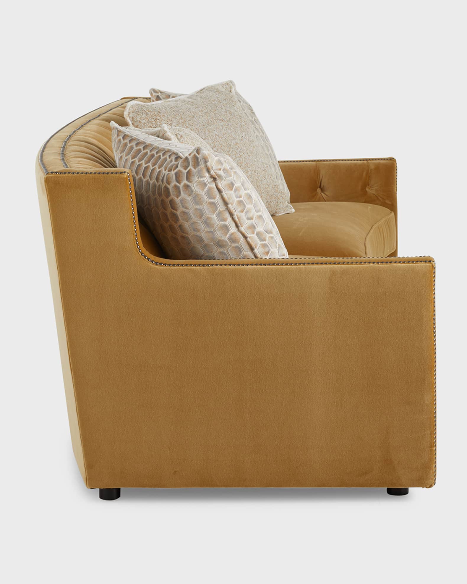 Bernhardt Candace Sofa, 96" | Neiman Marcus