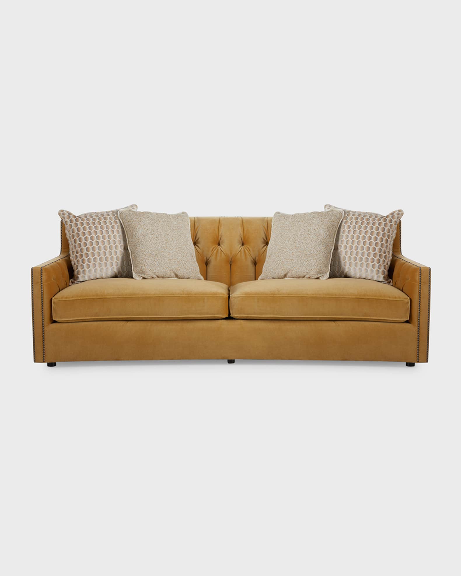 Bernhardt Candace Sofa, 96" | Neiman Marcus