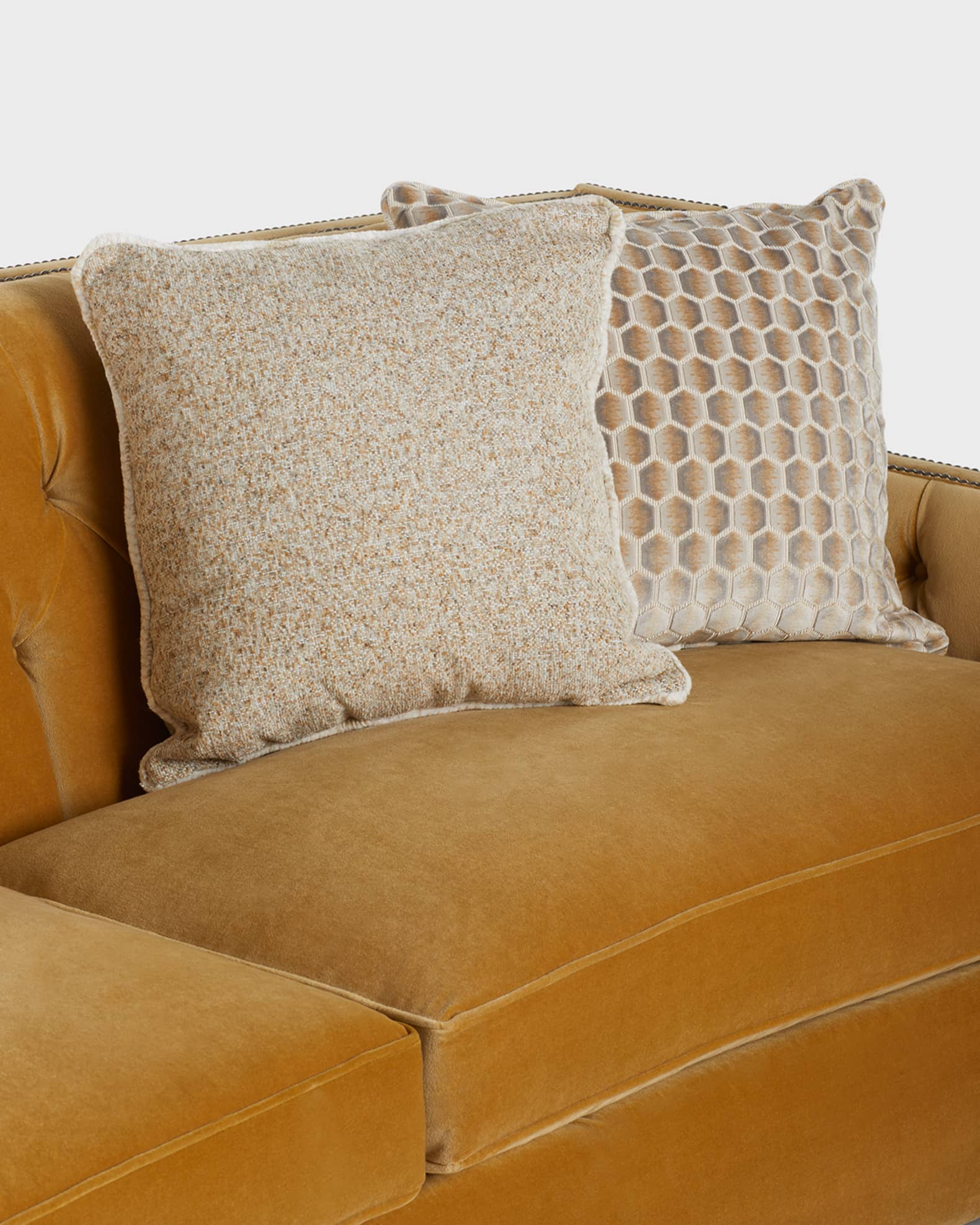 Bernhardt Candace Sofa, 96" | Neiman Marcus