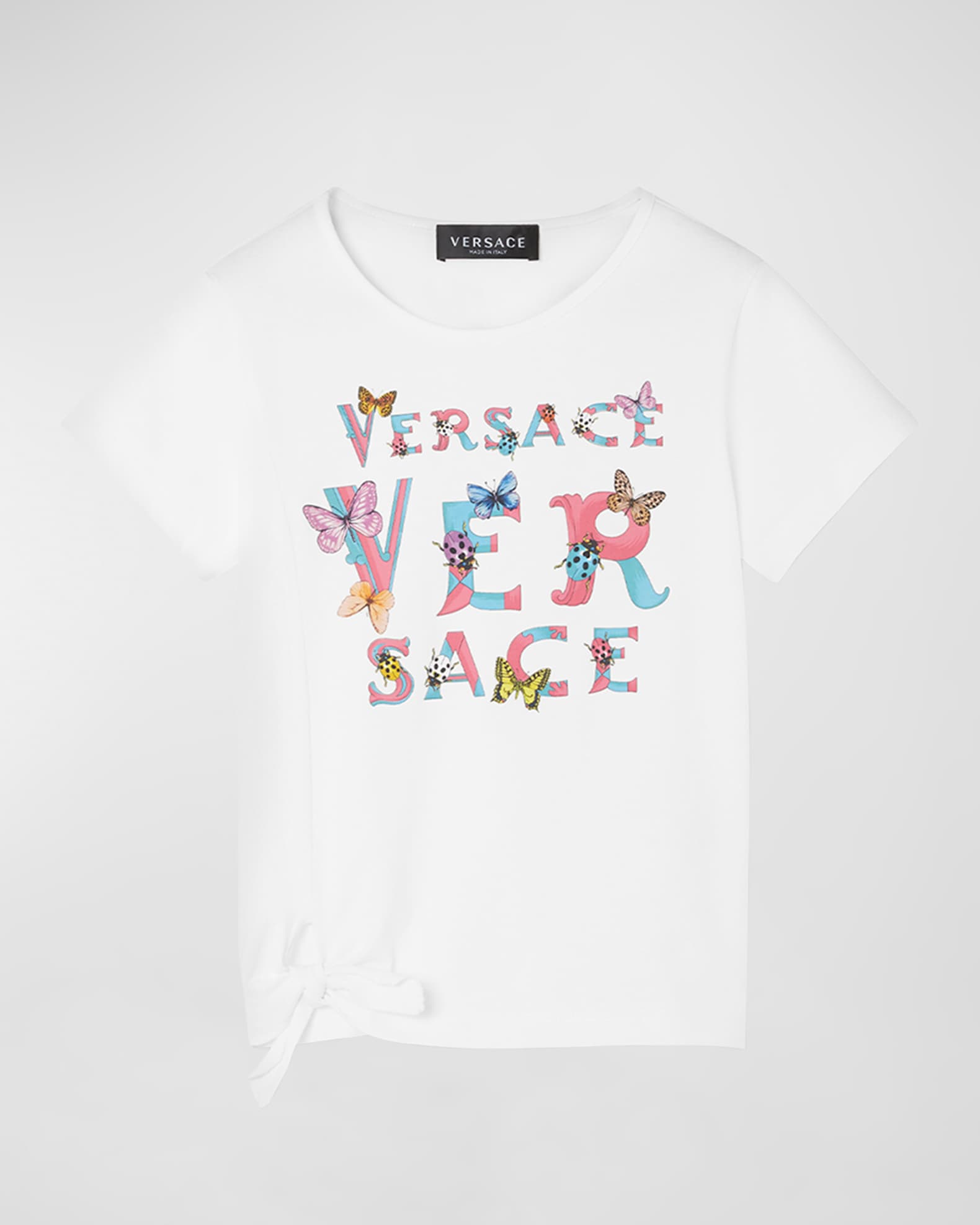 Kid's Jersey Freedom T-Shirt | Neiman Marcus