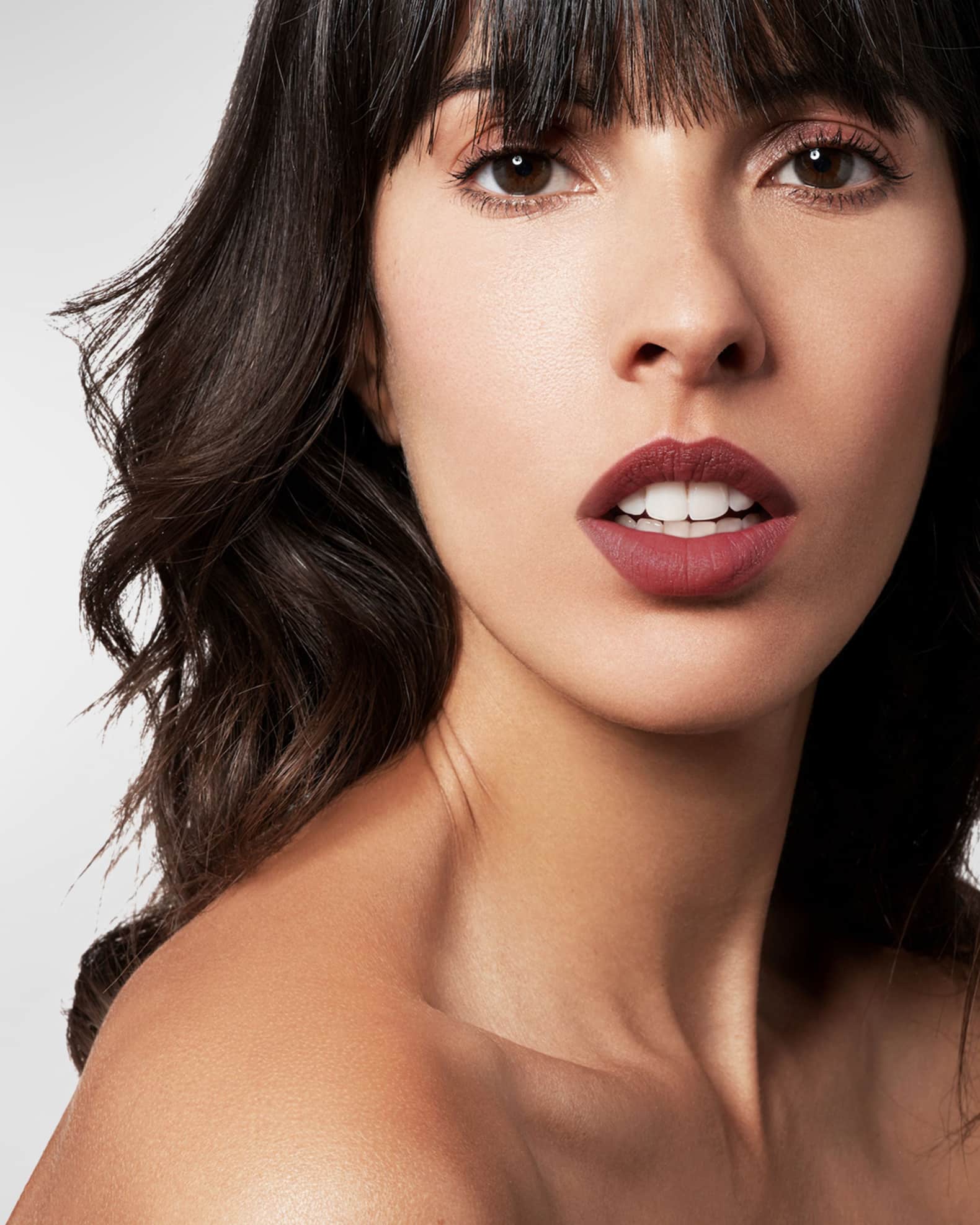 Le Rouge Francais Rouge Tinctorial Lipstick | Neiman Marcus