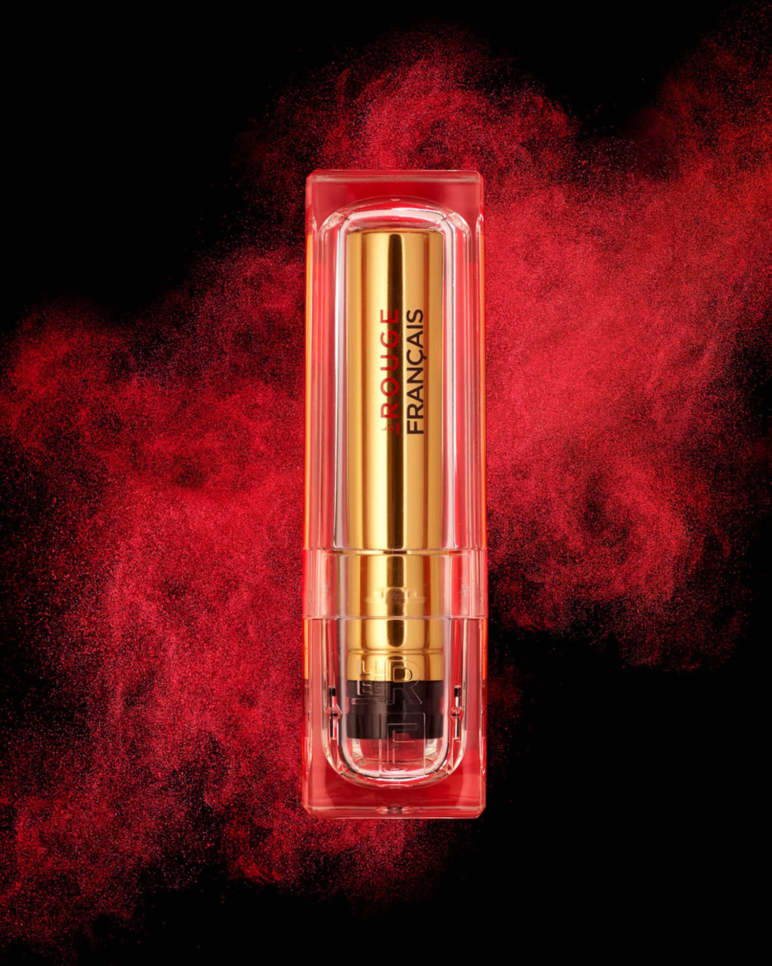 Le Rouge Francais Rouge Tinctorial Lipstick | Neiman Marcus