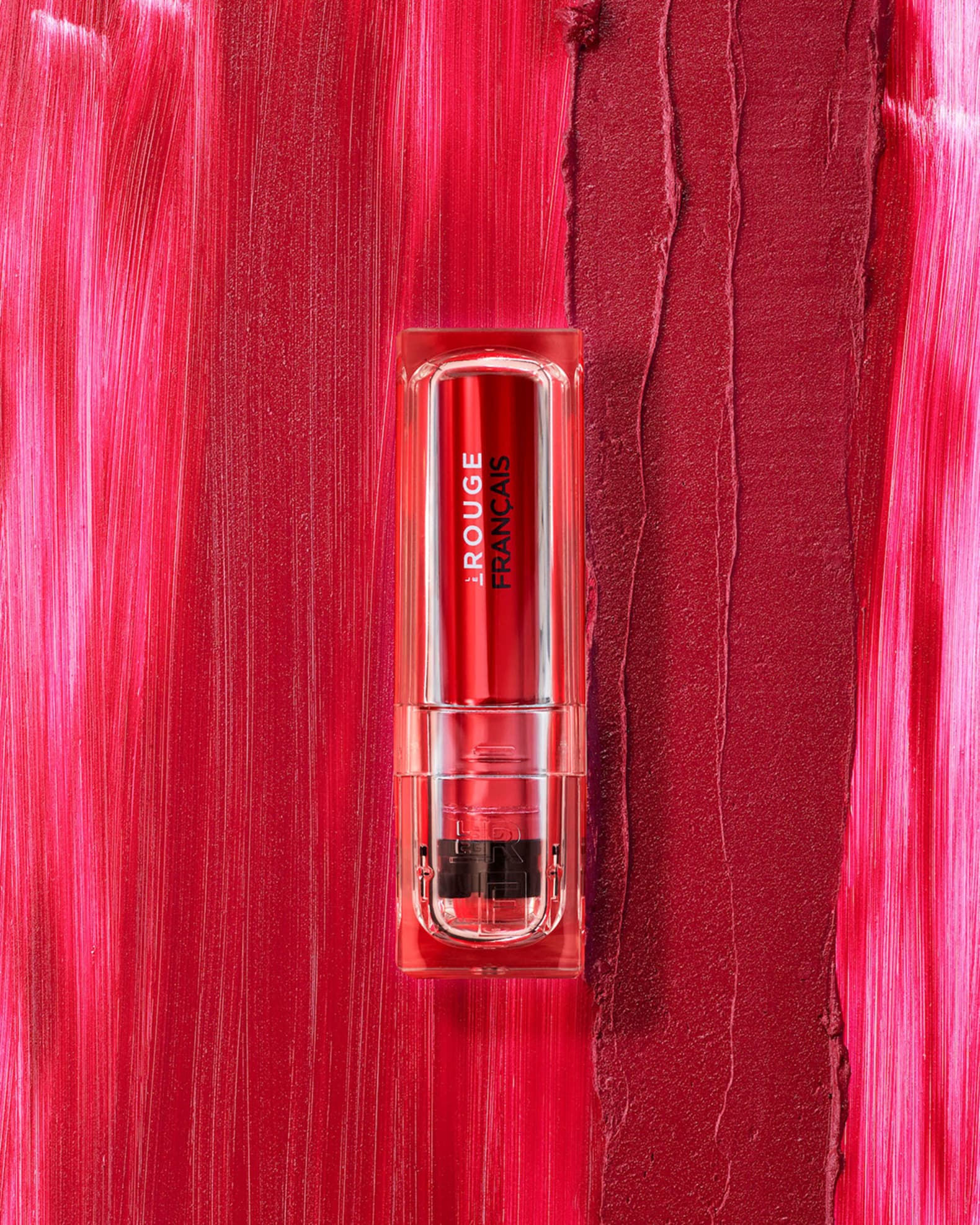 Le Rouge Francais Rouge Tinctorial Lipstick Refill | Neiman Marcus
