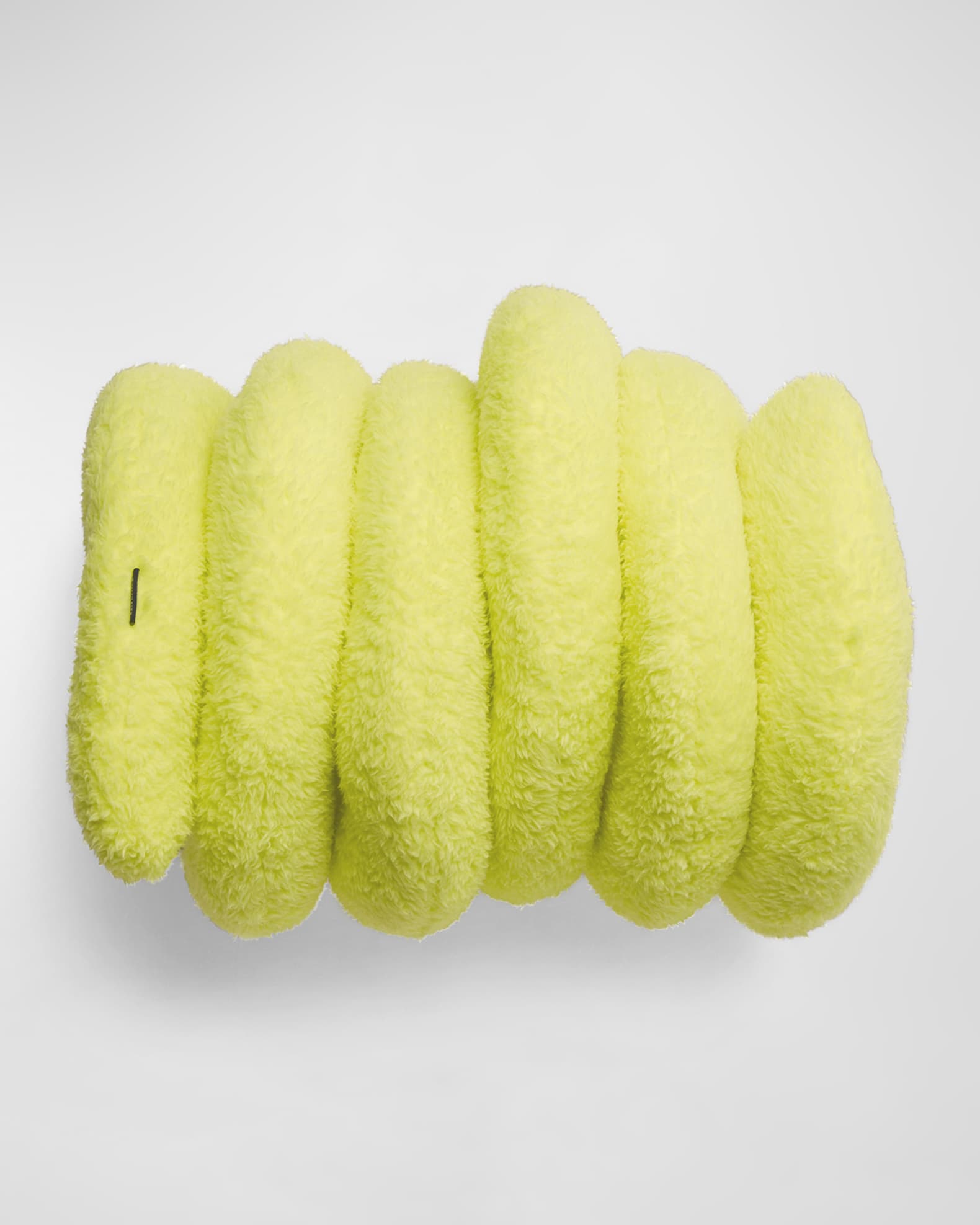 Balenciaga Men's Spiral Wire Scarf | Neiman Marcus