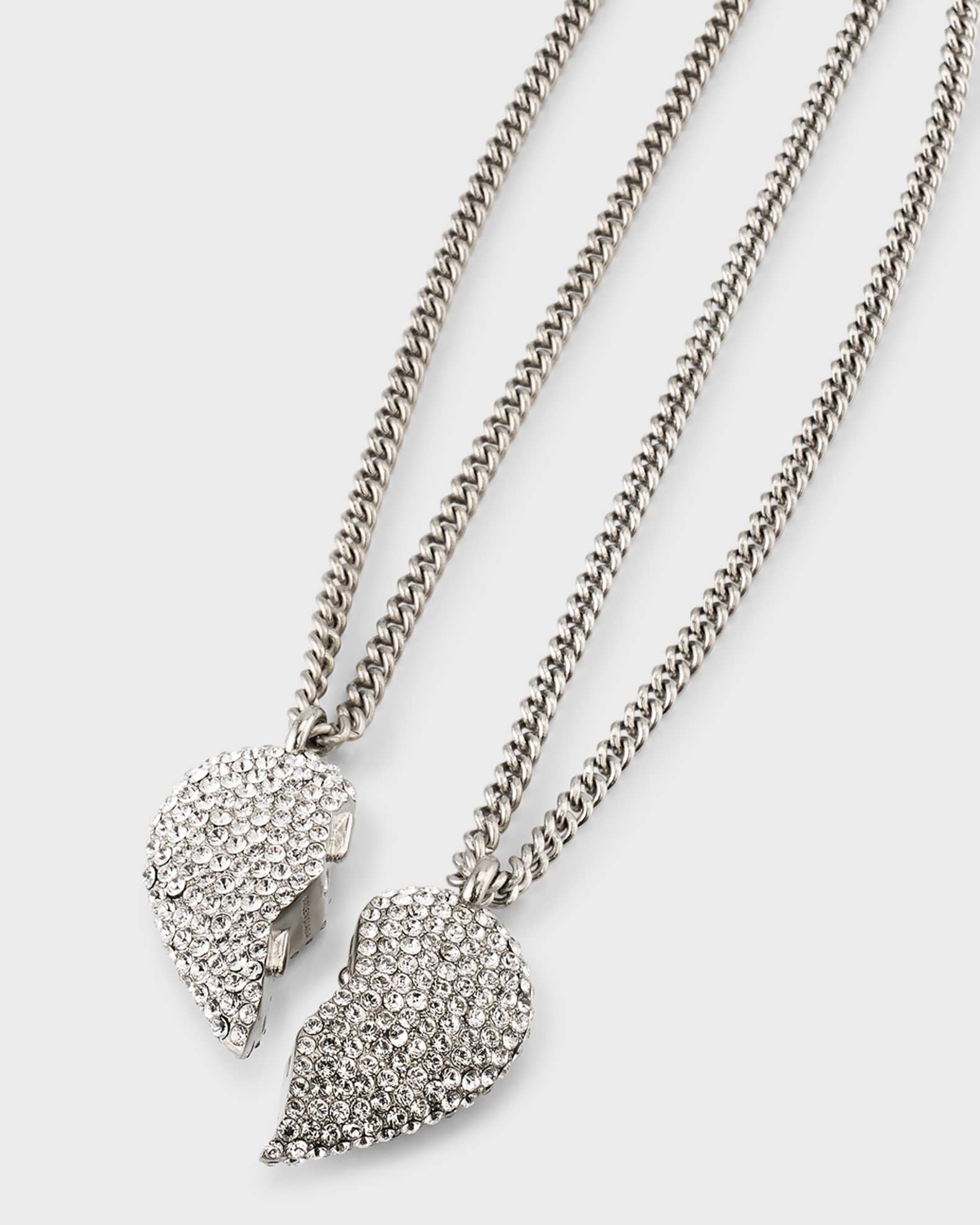 Balenciaga pendant store