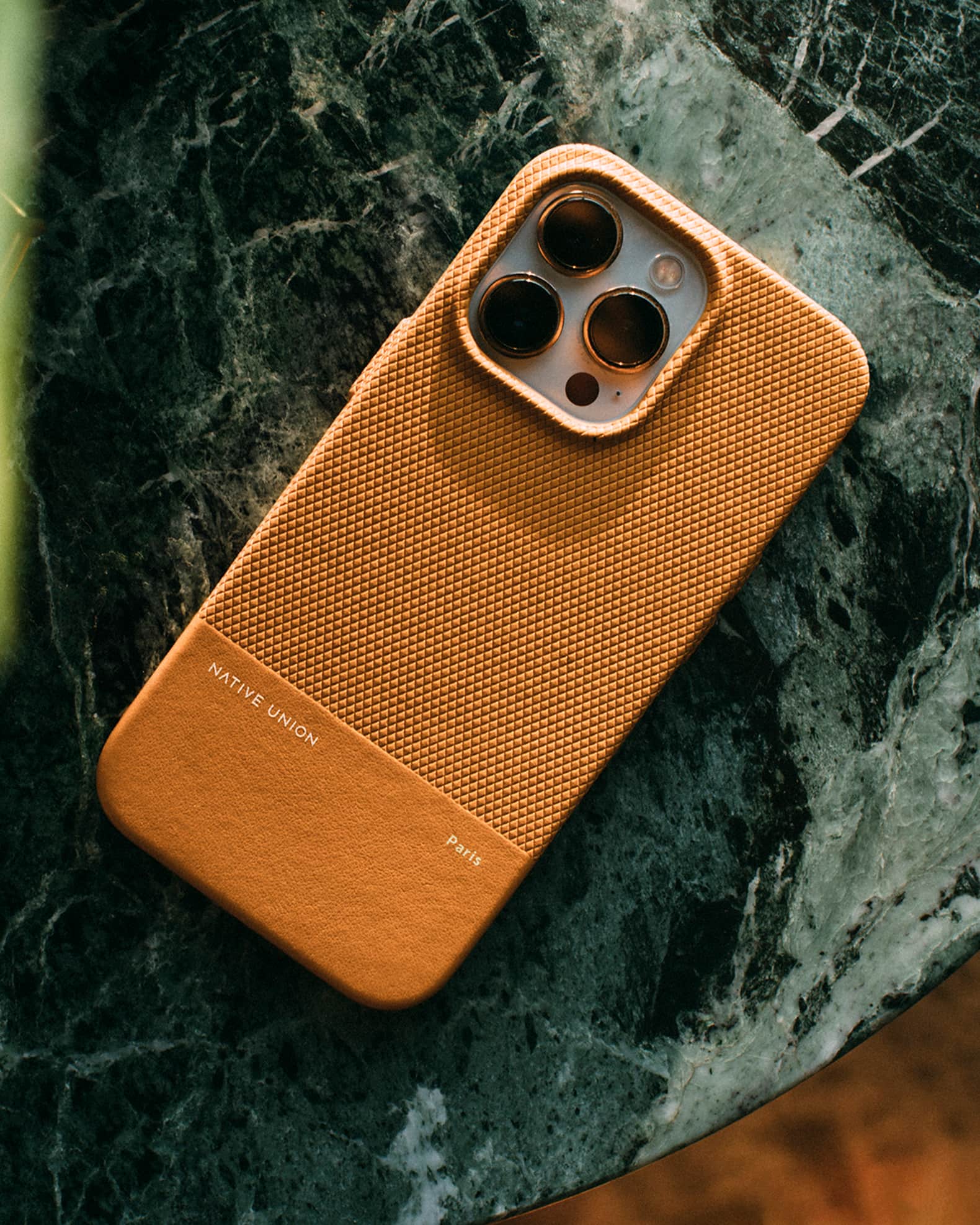 Native Union ReClassic Case For iPhone 14 Pro | Neiman Marcus